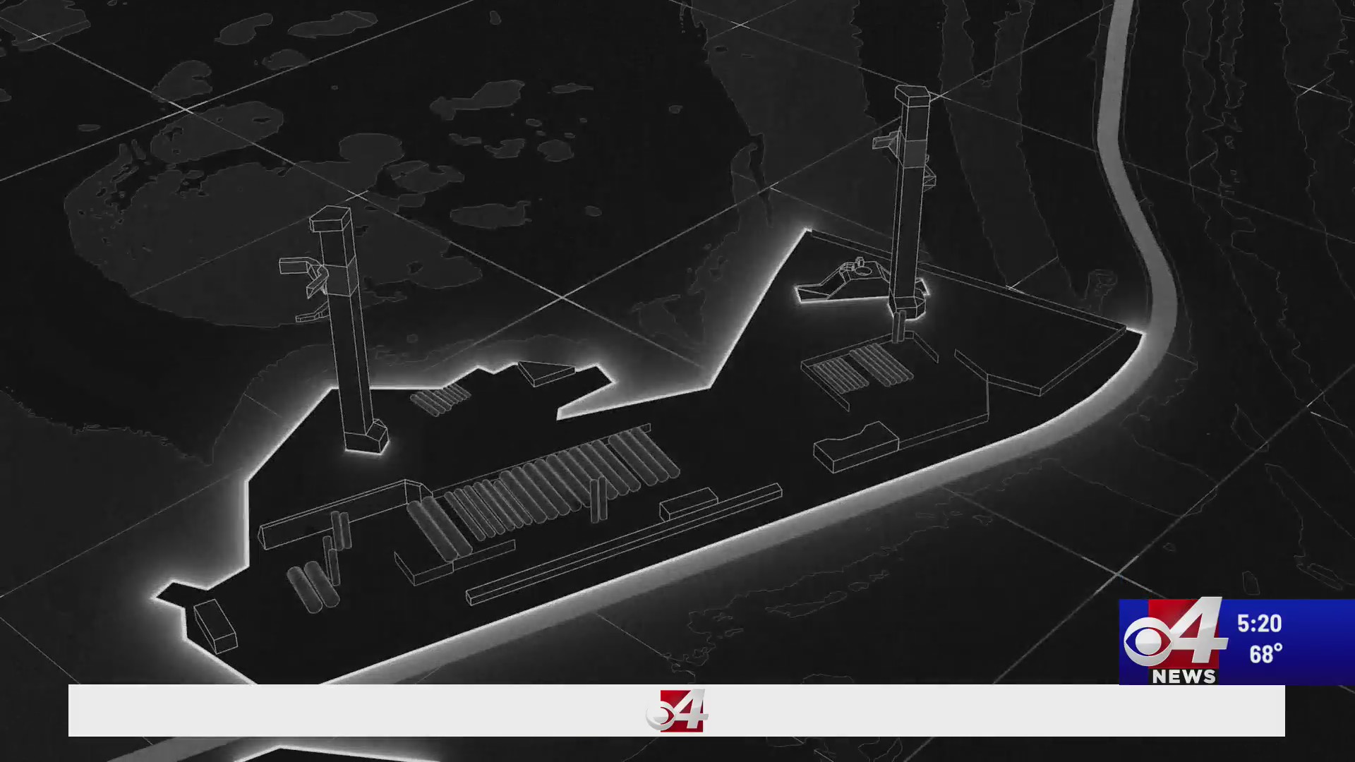 LabPadre Update: Jan. 6 – KVEO-TV