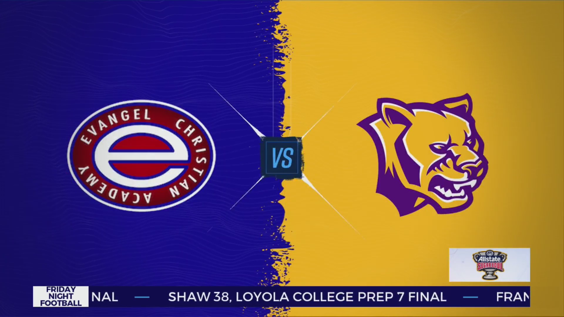 FNF Quarterfinals: Edna Karr advances to the semifinals after posting ...