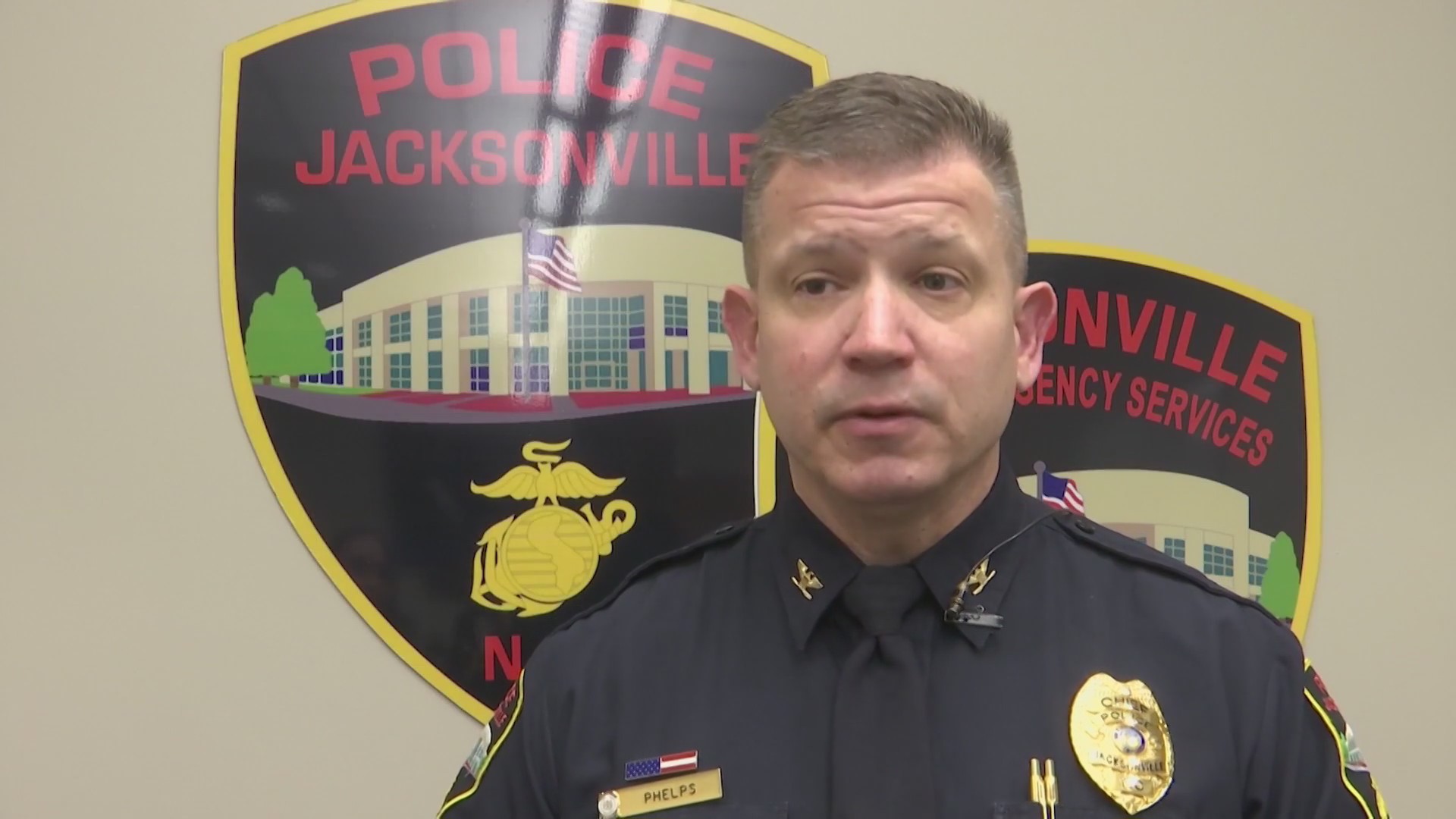 Jacksonville police, FBI seek leads in Jenna Franks case – WNCT