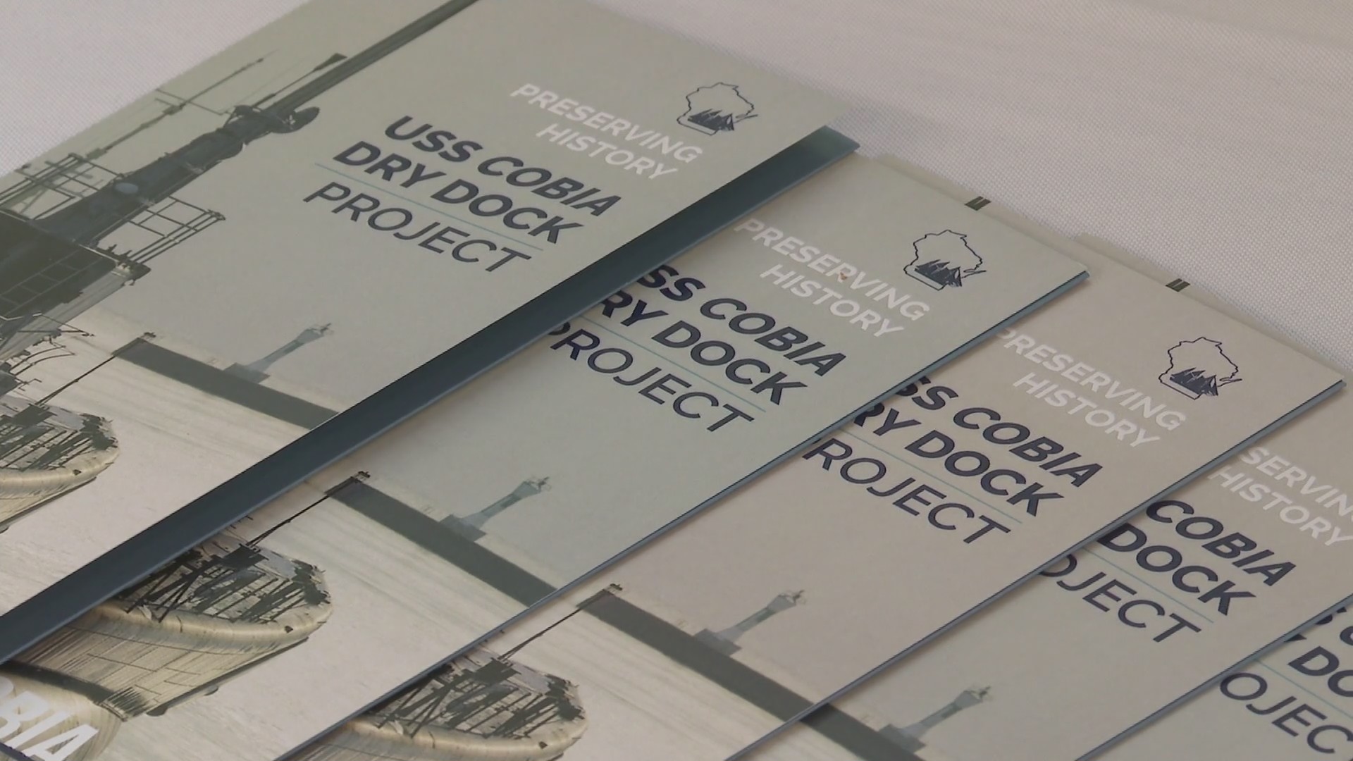 USS Cobia – WFRV Local 5 – Green Bay, Appleton