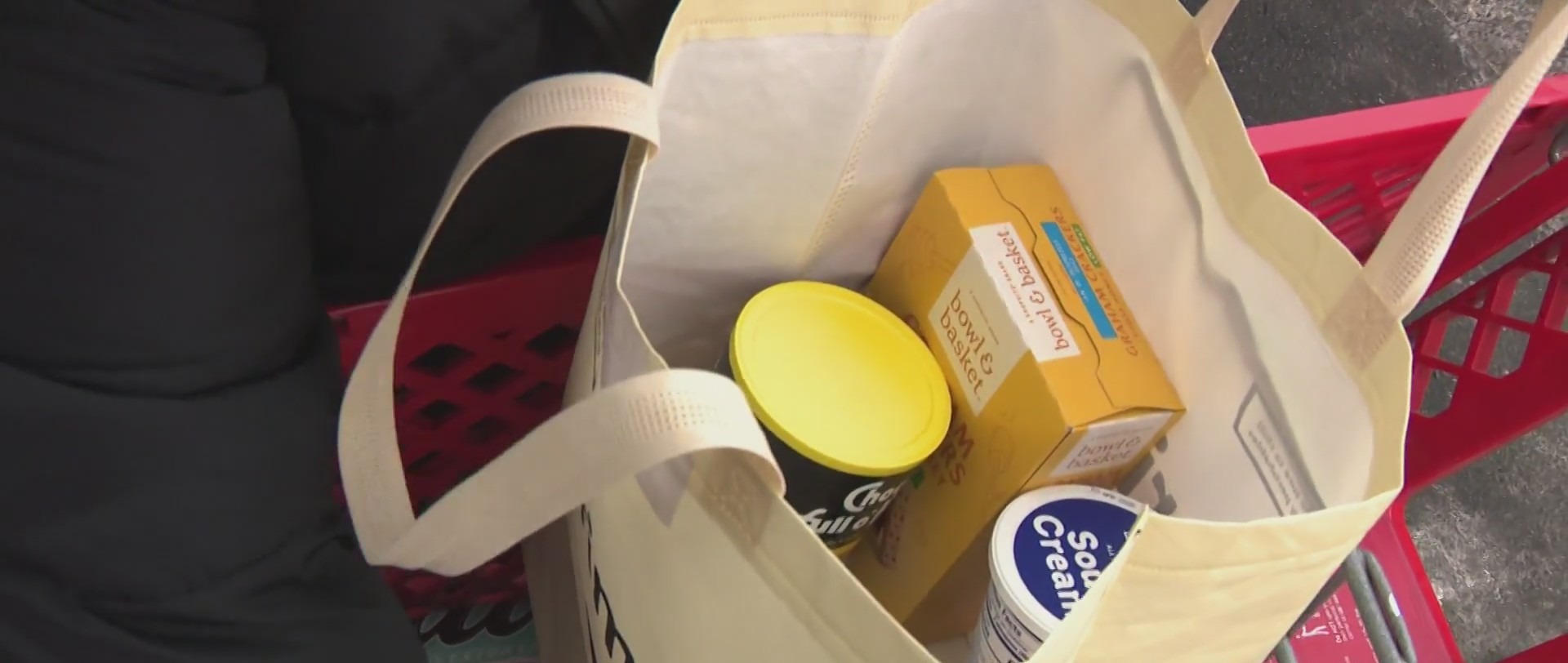 New Jersey residents prep for snowstorm – PIX11