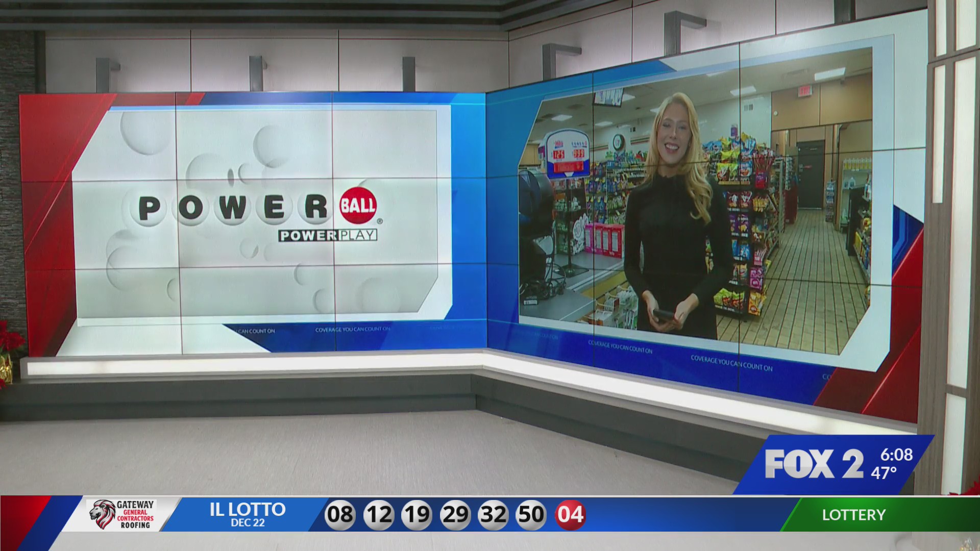 Powerball Jackpot $1.7 Billion – FOX 2