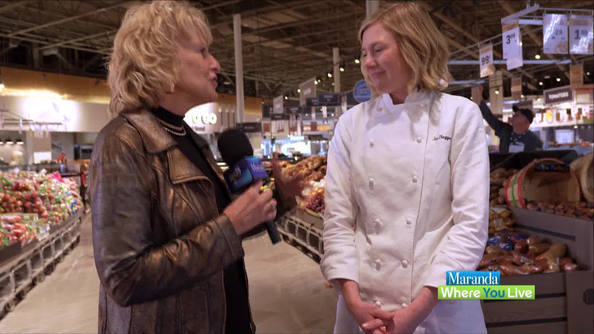 Meijer offers meal starter kits ahead of the Super Bowl – WOODTV.com