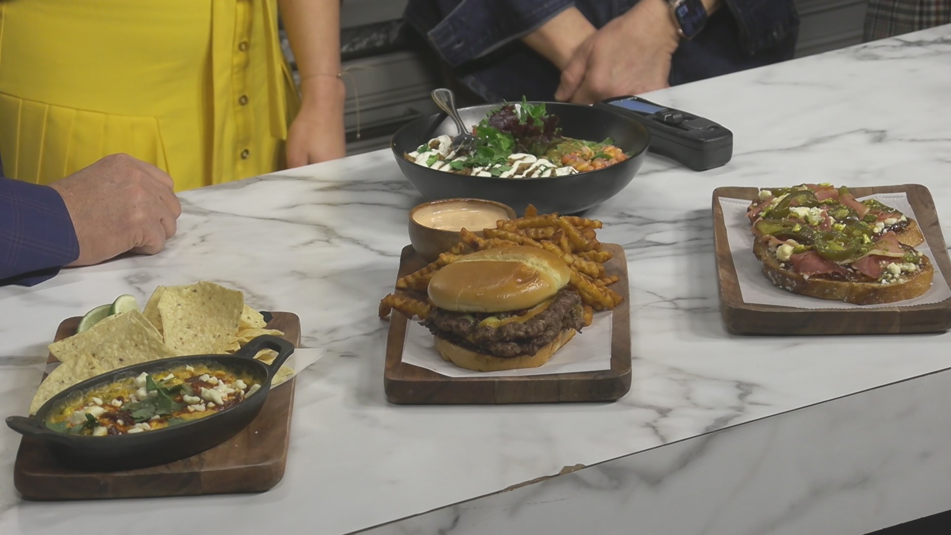 Sponsored Content: The Table – KOLR – OzarksFirst.com