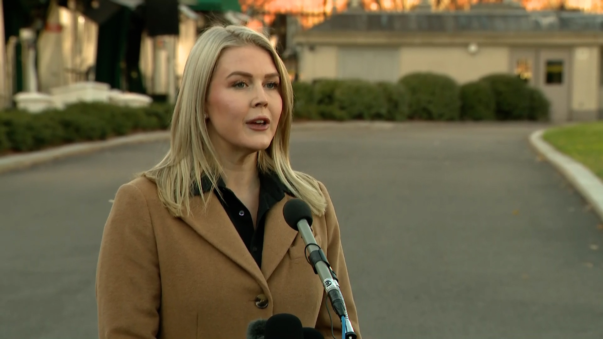 WH supports investigation into Sen. Mark Kelly – BorderReport