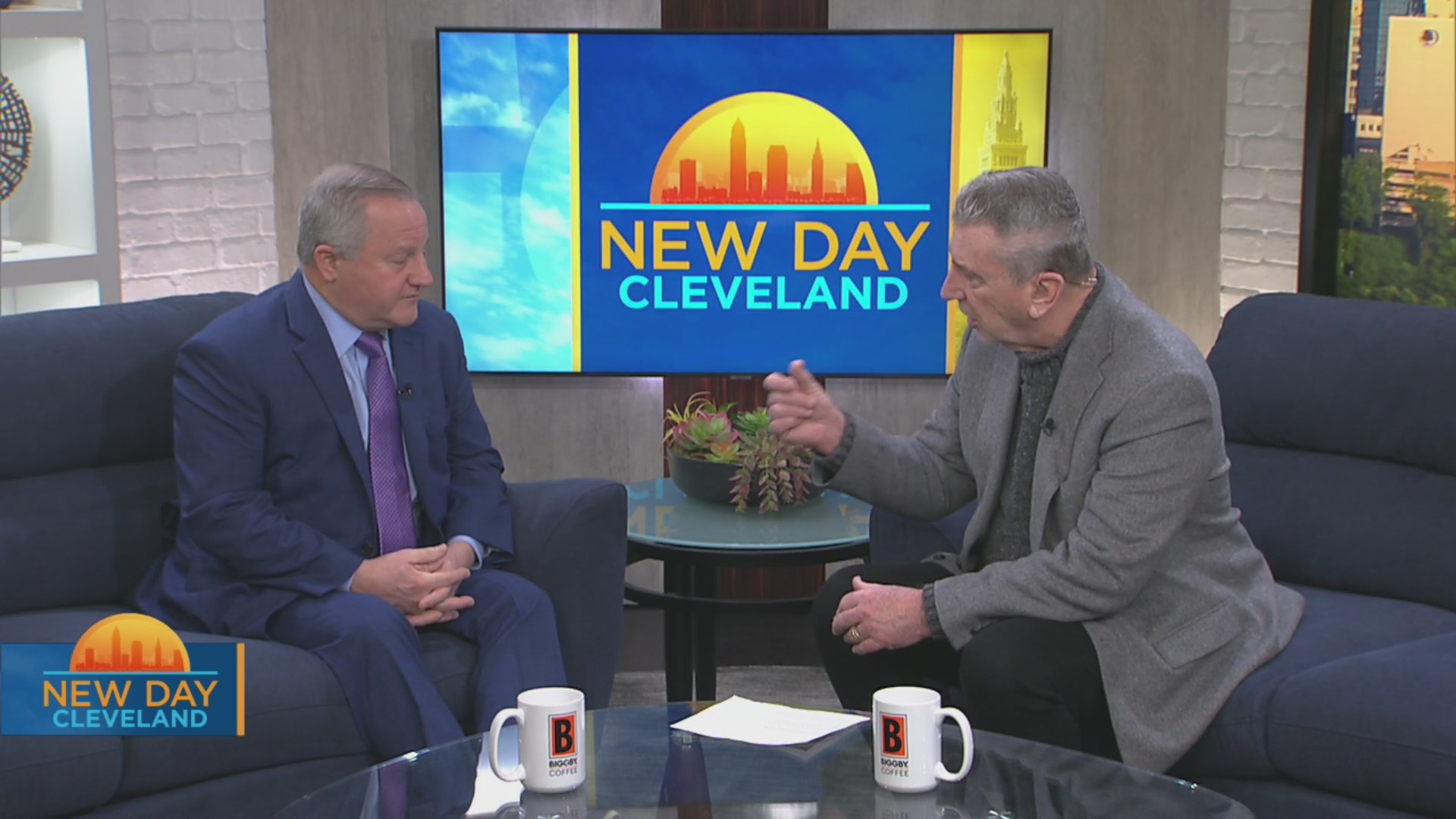 New Day Cleveland: Lowe Trial Lawyers – Fox 8 Cleveland WJW