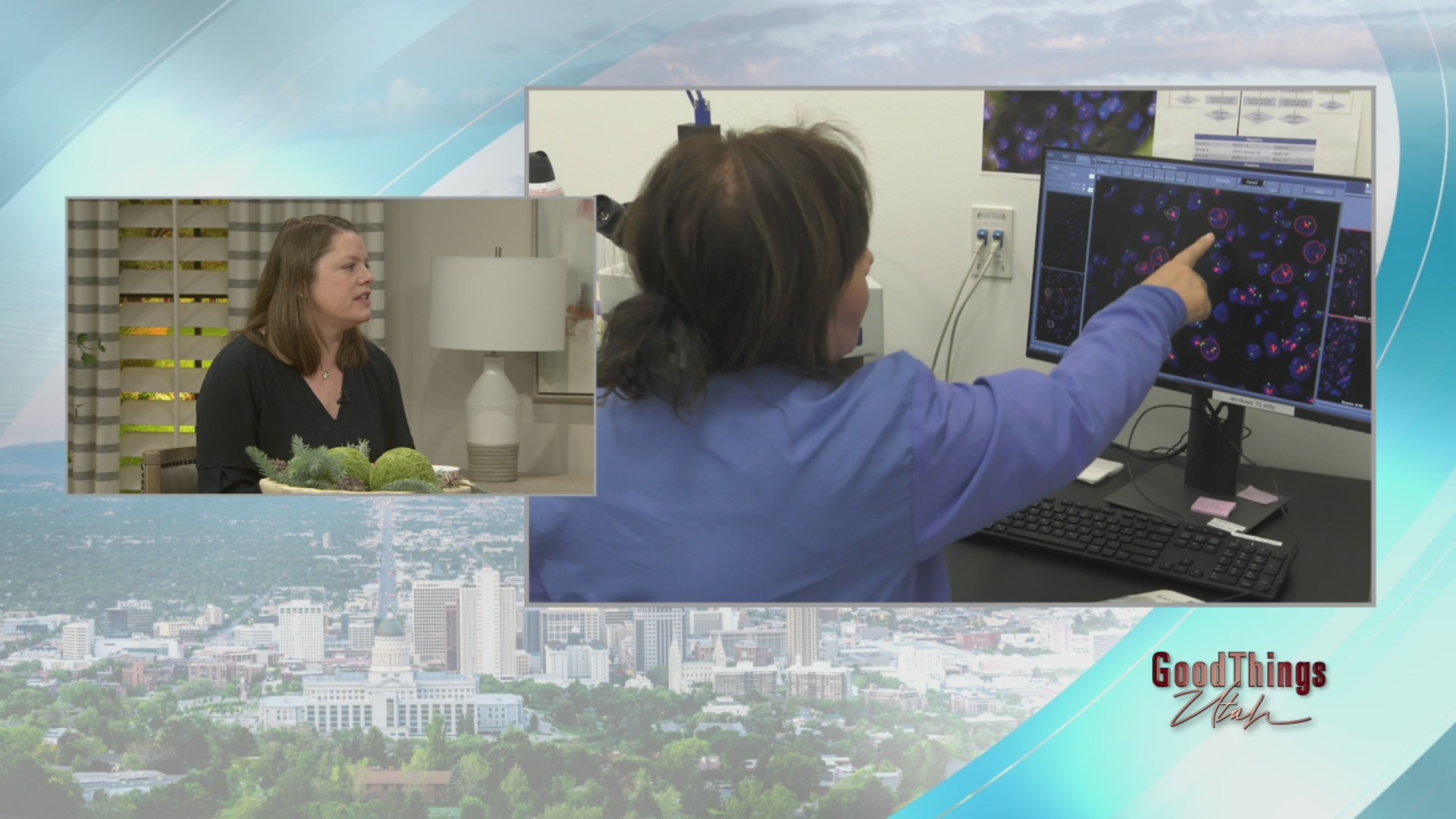 Intermountain Health: What lab tests can tell you about your overall ...