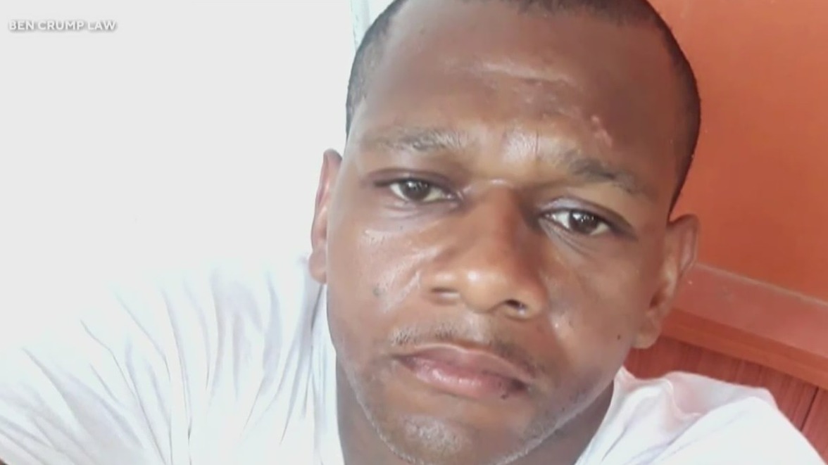 Mississippi man had ID in his pocket when he was buried without his ...