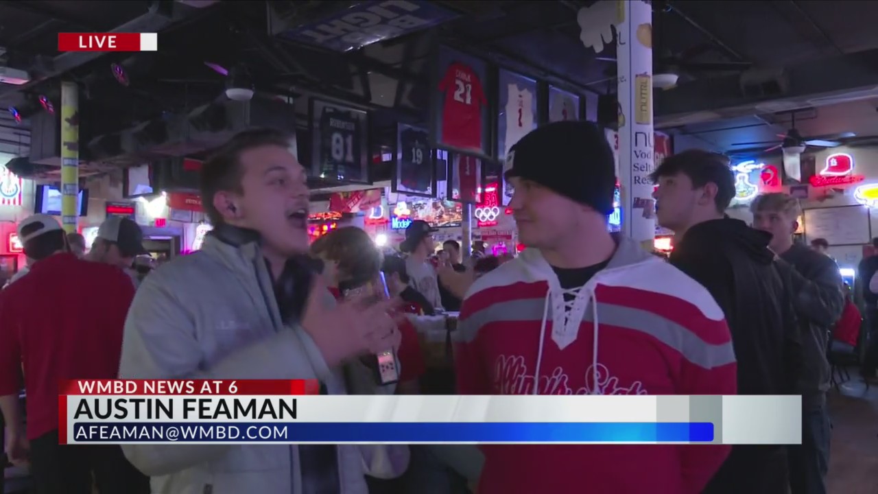 Where in Illinois to watch ISU take on Montana State at Vanderbilt ...