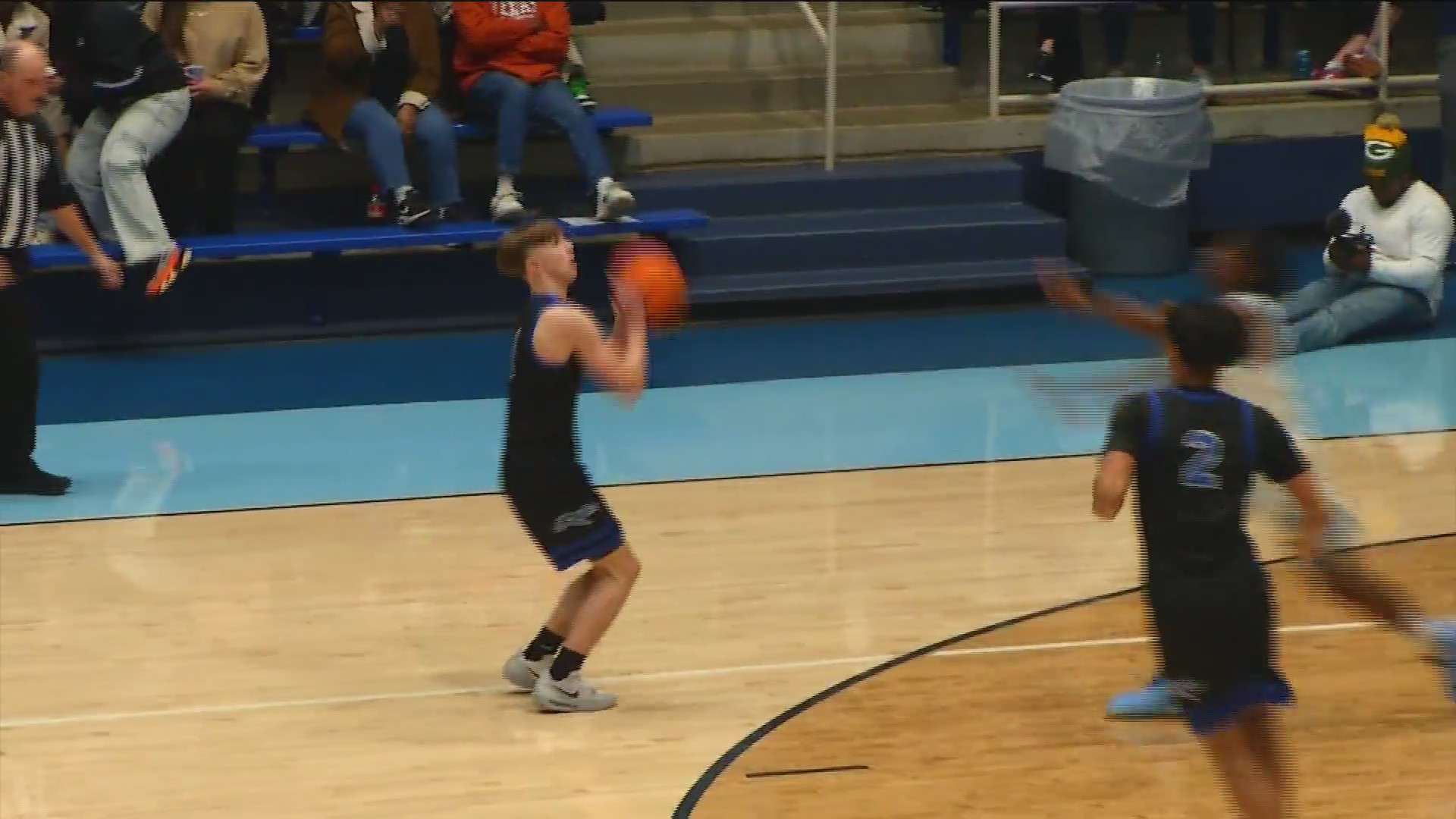 Byrnes edges out Dorman, CCES reaches 12th straight in Friday HS hoops ...