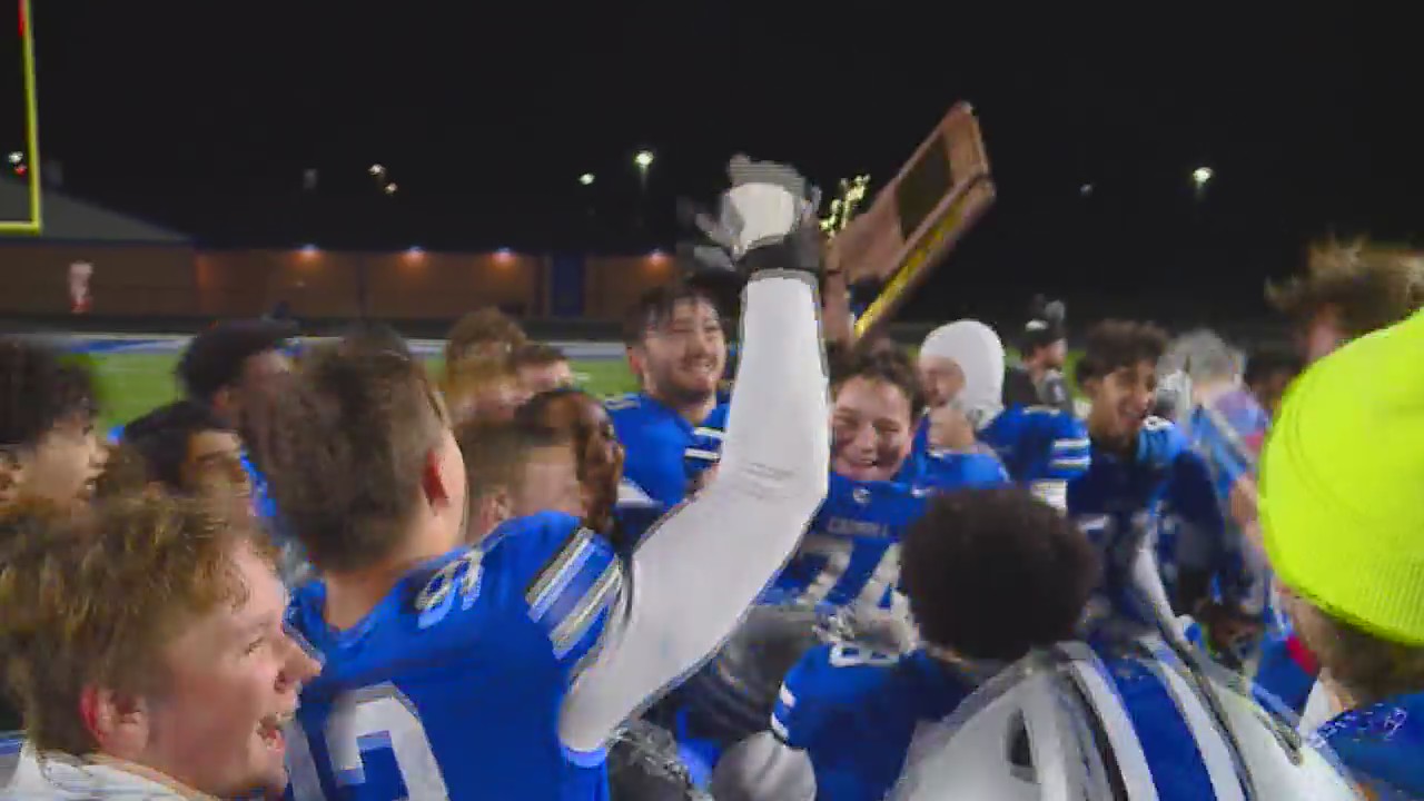 ITZ: Westfield at Carroll preview – WANE 15