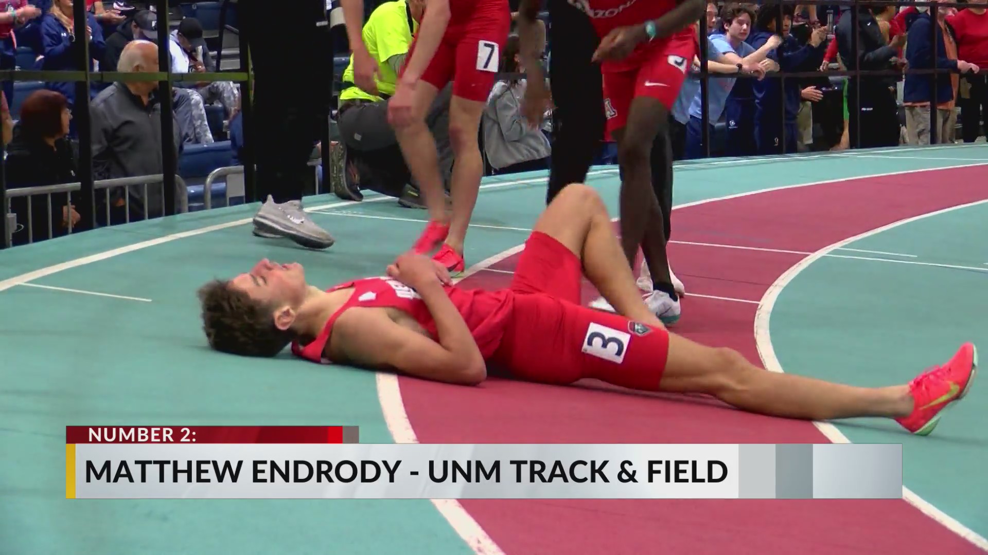 Chester’s Pick 6: the top 6 plays or players from the week – KRQE NEWS ...