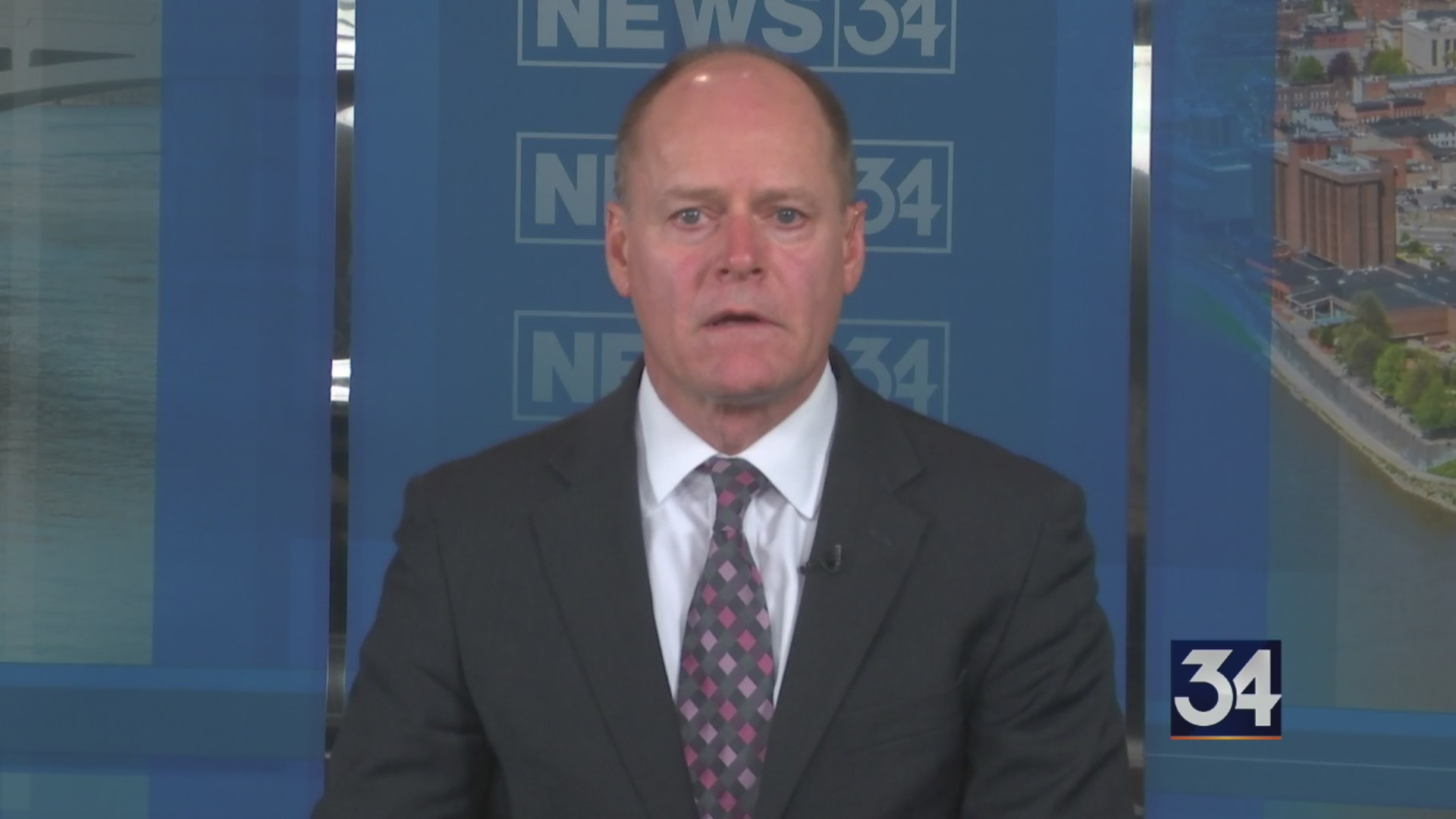 Windsor man faces child porn charges – WIVT – News 34