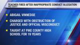 Vincennes University's WVUT-TV to end PBS affiliation