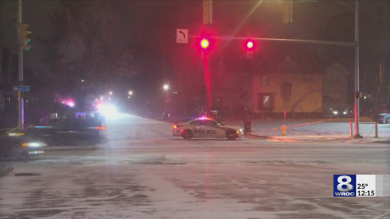 3 RPD officers wounded after shooting on Chili Avenue, suspect dead ...