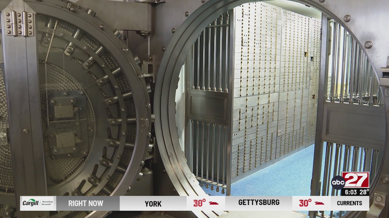 Fulton Bank donates former property to Lebanon Valley College – ABC27