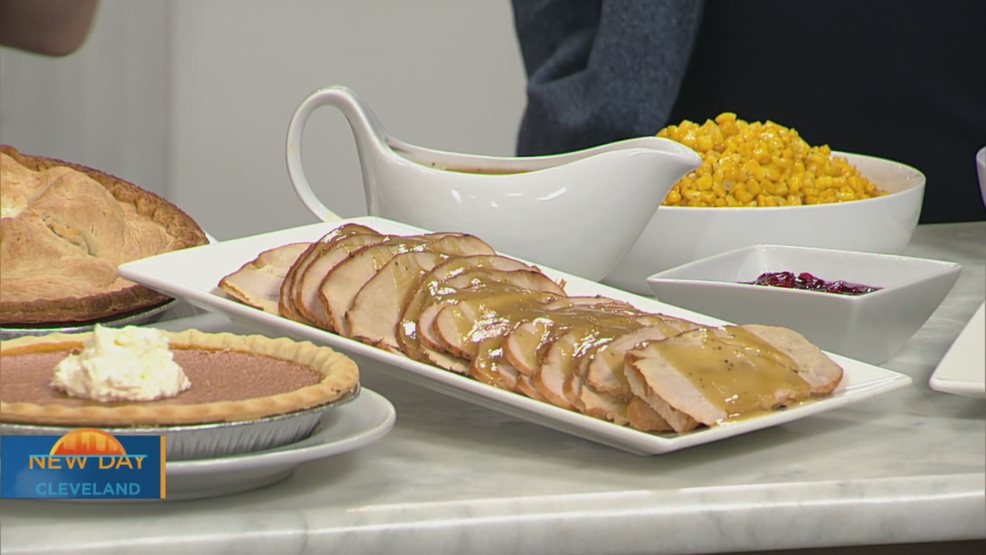 New Day Cleveland: Bob Evans – Fox 8 Cleveland WJW