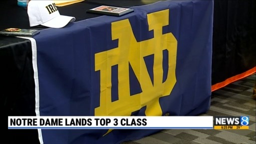 National Signing Day – WDHN – wdhn.com
