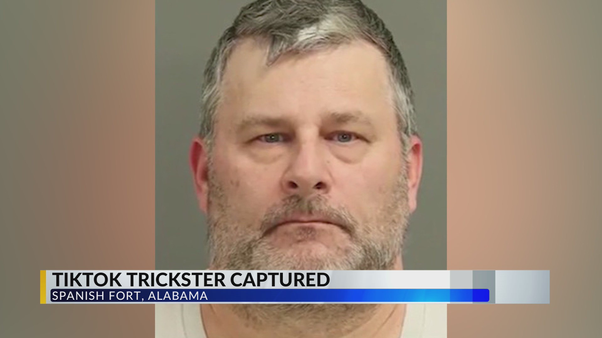 ‘TikTok Trickster’ back in custody after decades of romantic deception ...