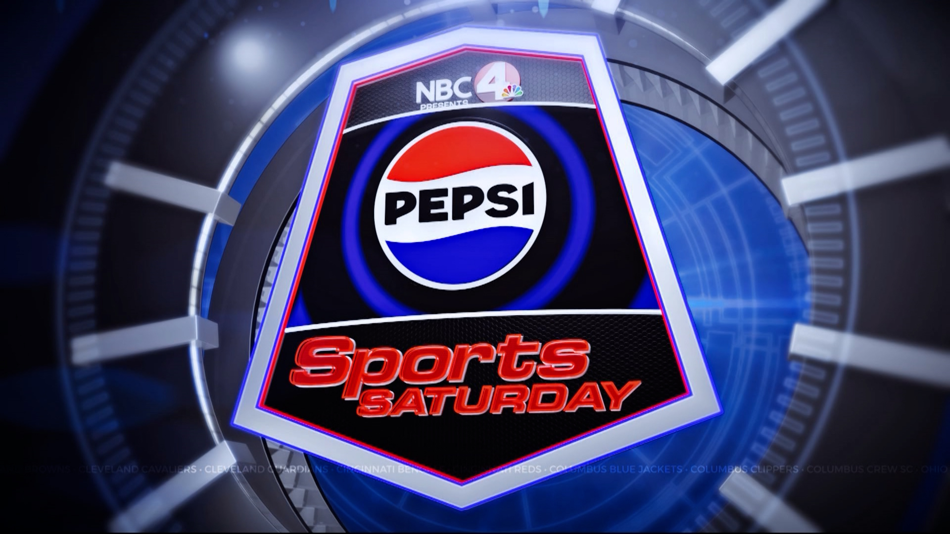 NBC4 Sports Extra | Dec. 12, 2025 (Pepsi Sports Saturday) – NBC4 WCMH-TV