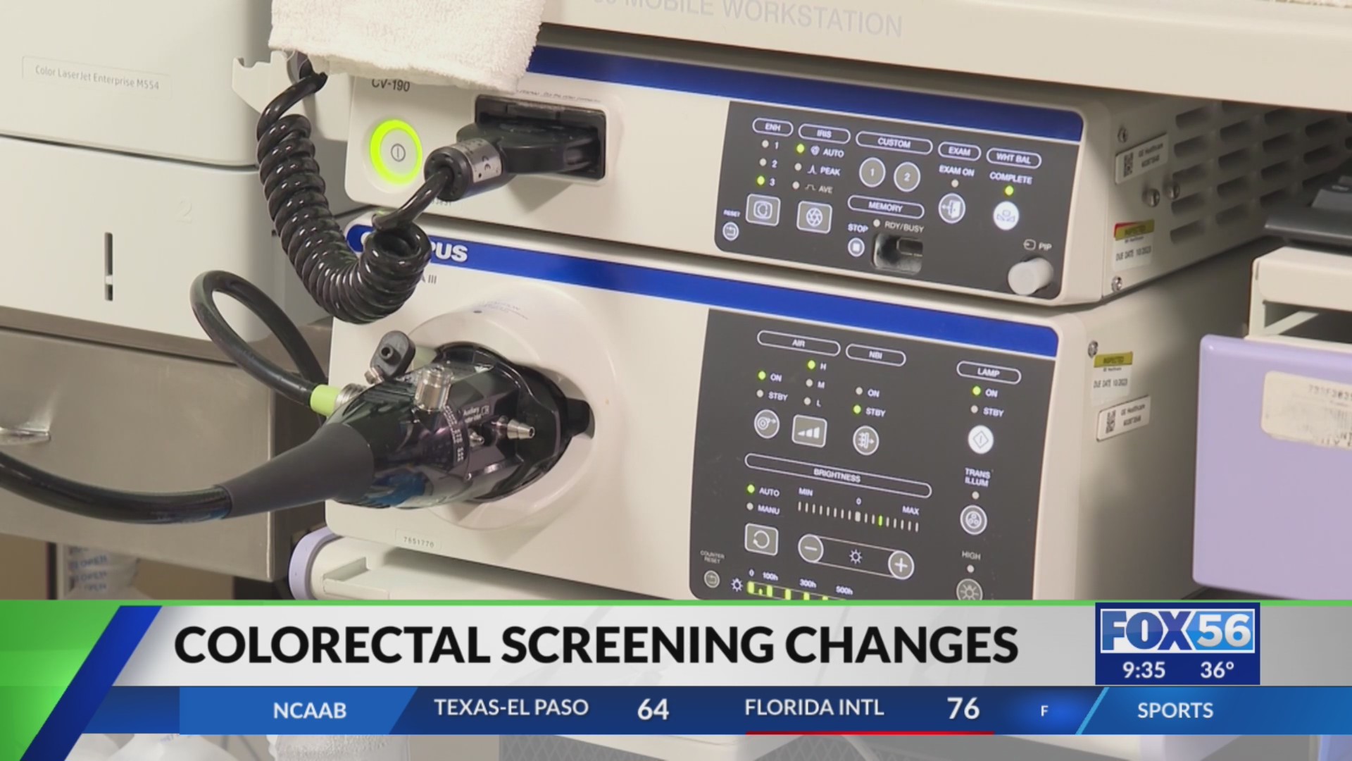Kentucky health experts hope to see increase in colon cancer screenings ...