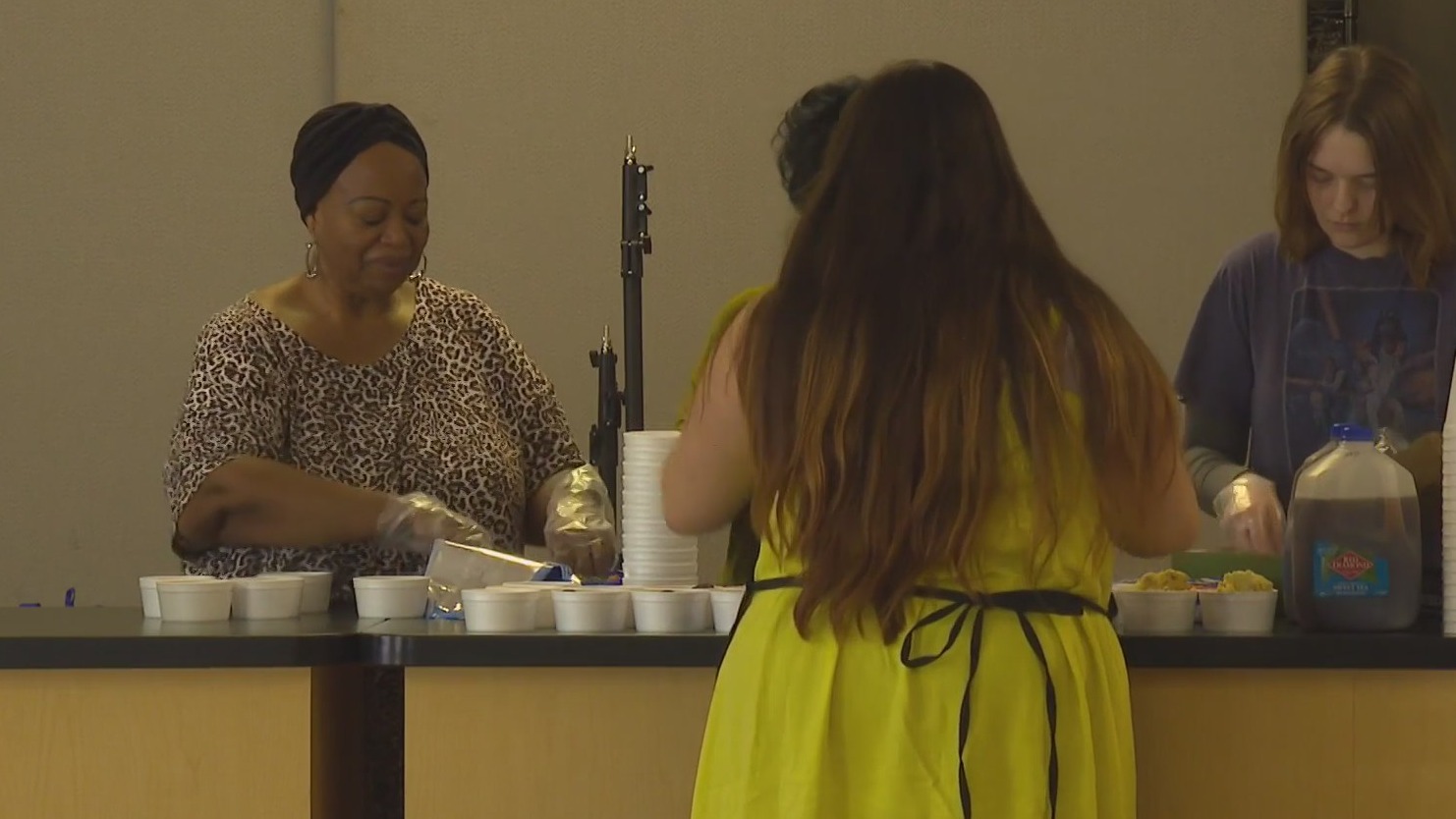 Southside Community Center in Hays Co. gets new funding – KXAN Austin
