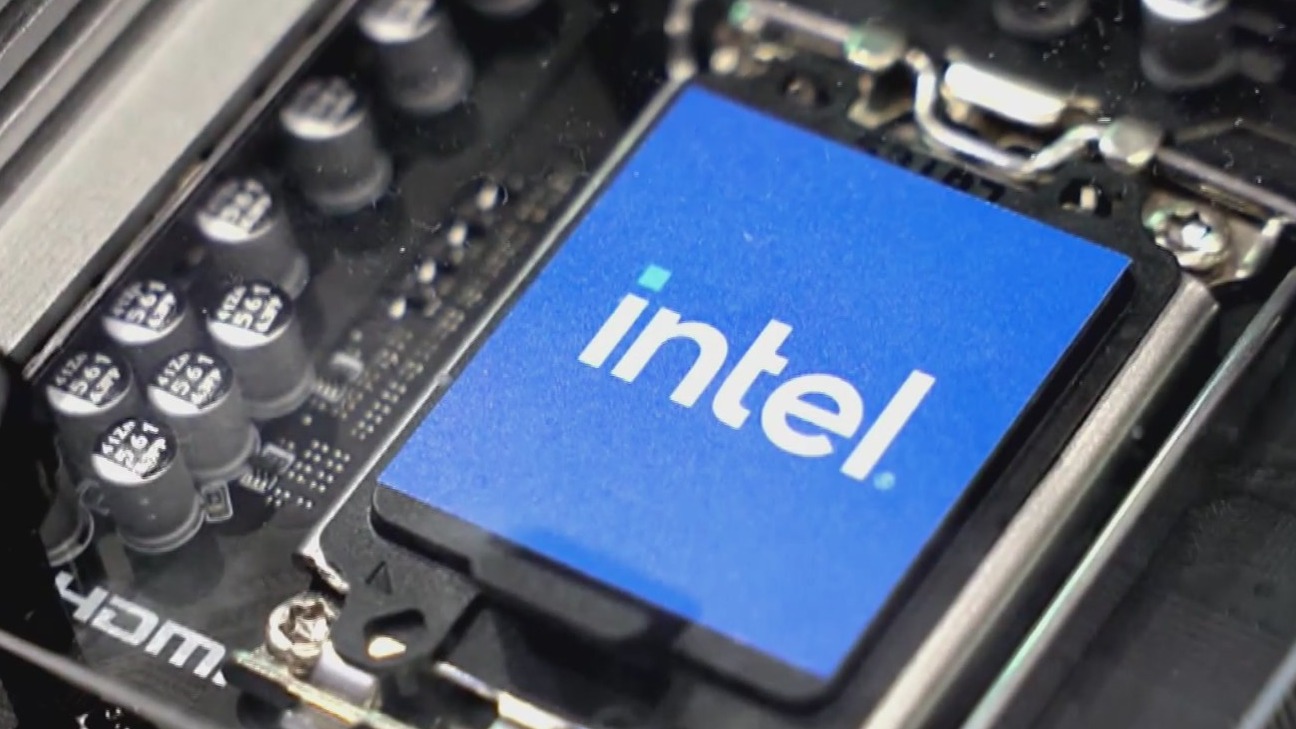 Intel laying off hundreds of employees in Oregon – KOIN.com