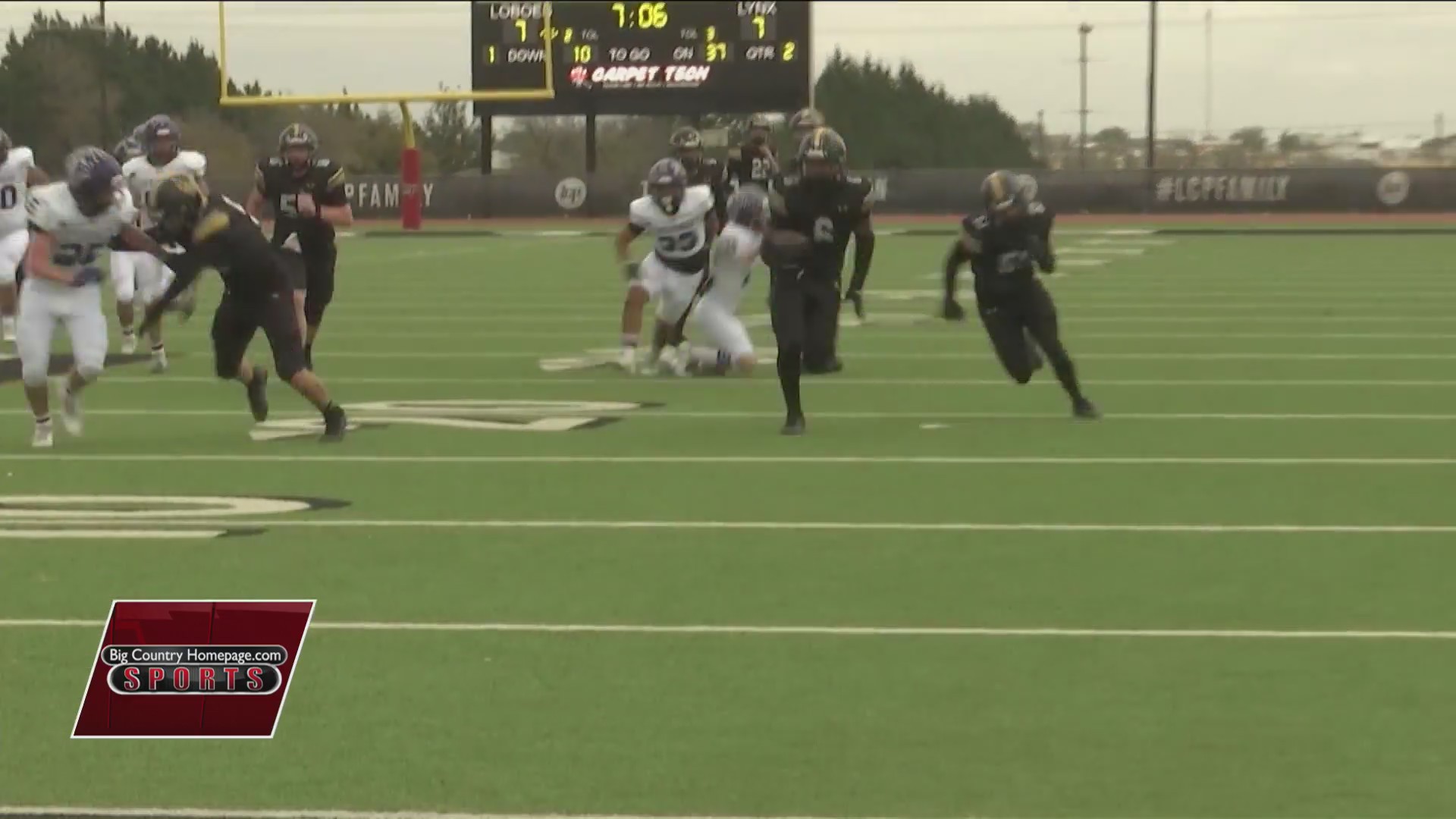 Cisco, Albany and Jim Ned ranked in the top 10 of Harris Ratings – KTAB ...