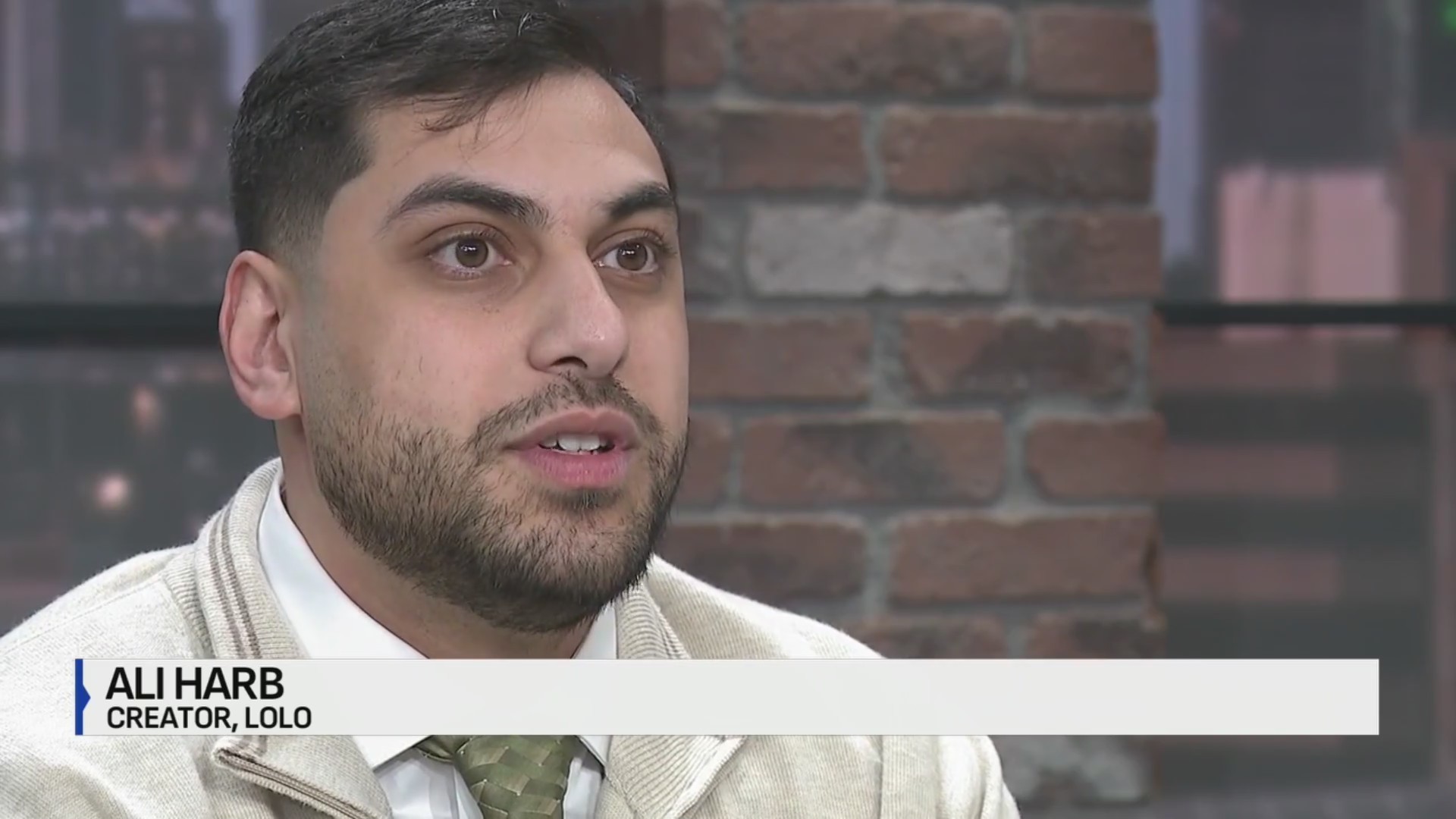 New year, new job: Local developer launches AI tool for job seekers ...