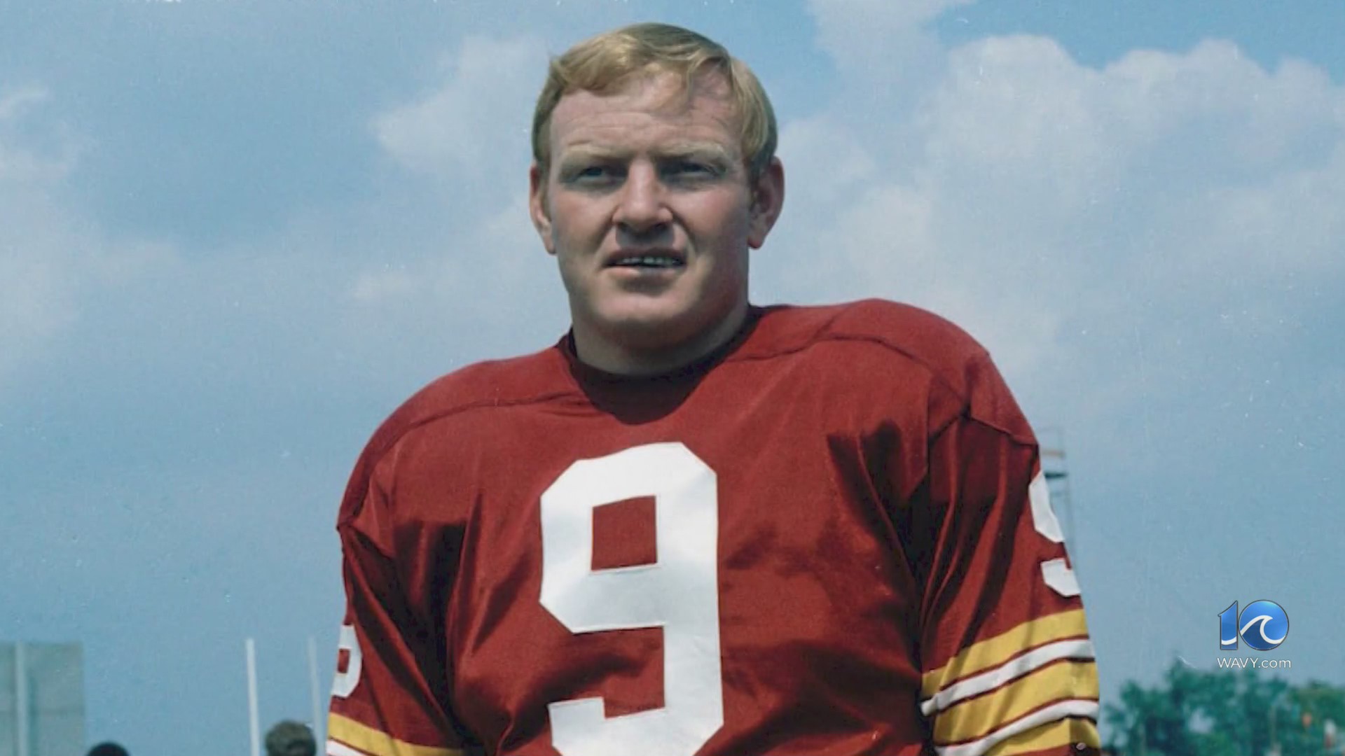 Remembering Sonny Jurgensen – WAVY.com
