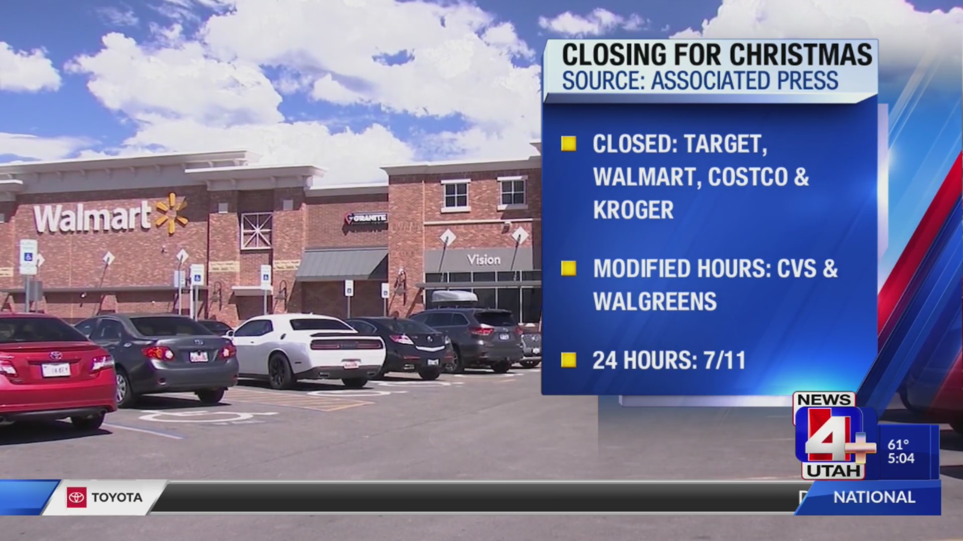 Last minute Christmas shopping in Utah – ABC4 Utah