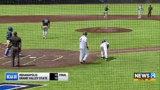 Western Michigan falls to Kent State – WOODTV.com