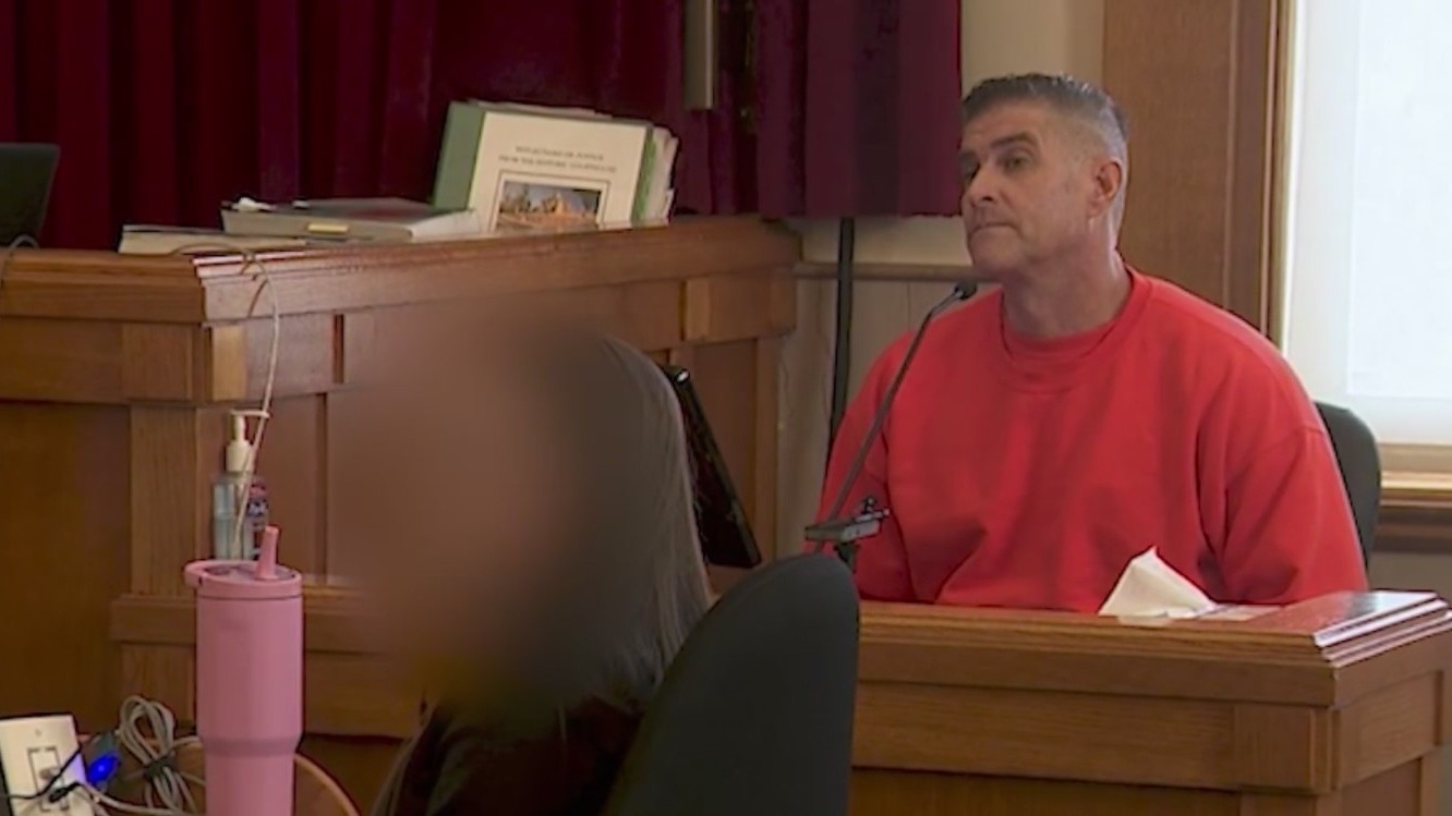 Daniel Serafini denied new trial – FOX40 News