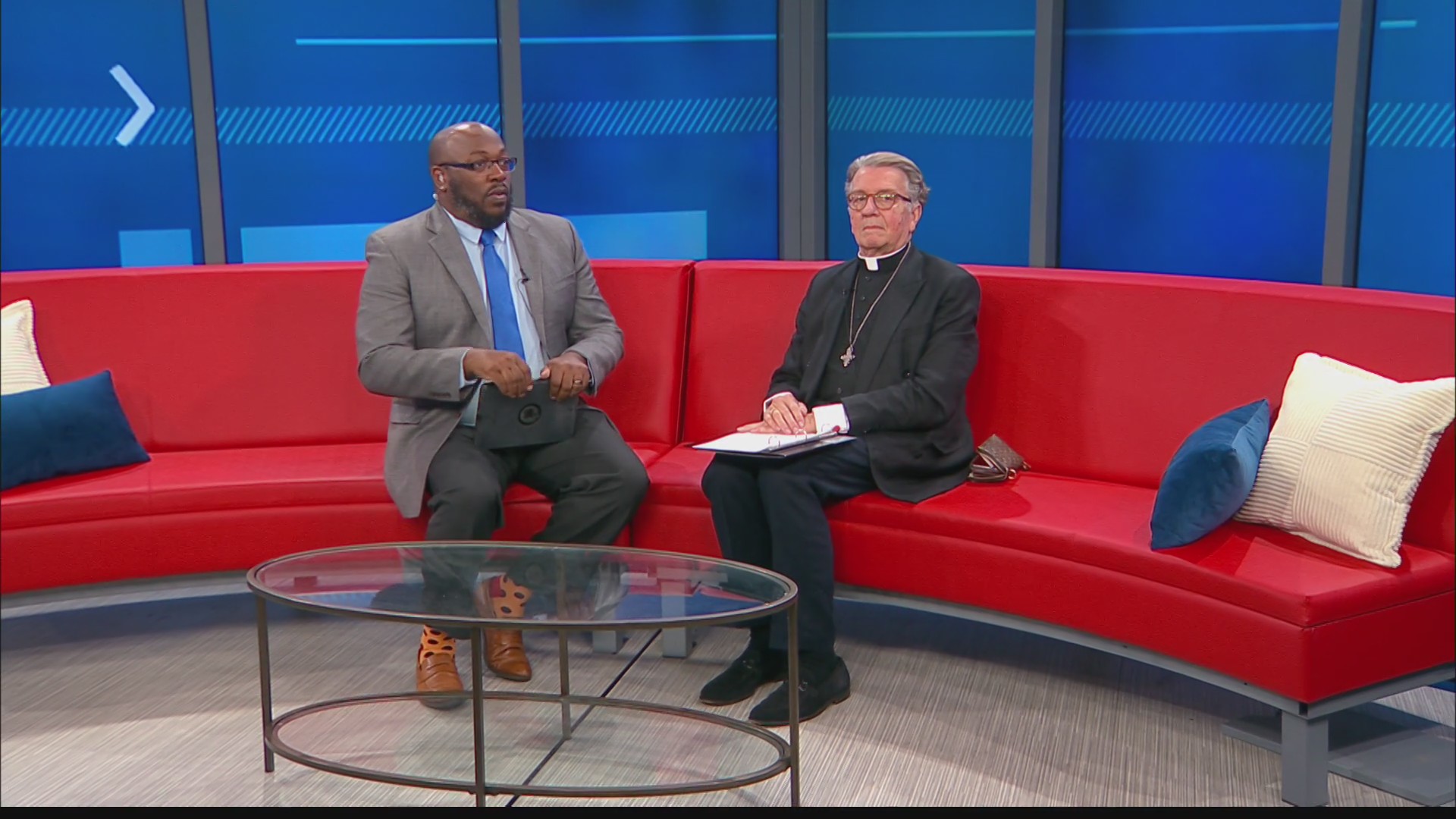 Woodlawn Ashes to Go 2026 – WJBF