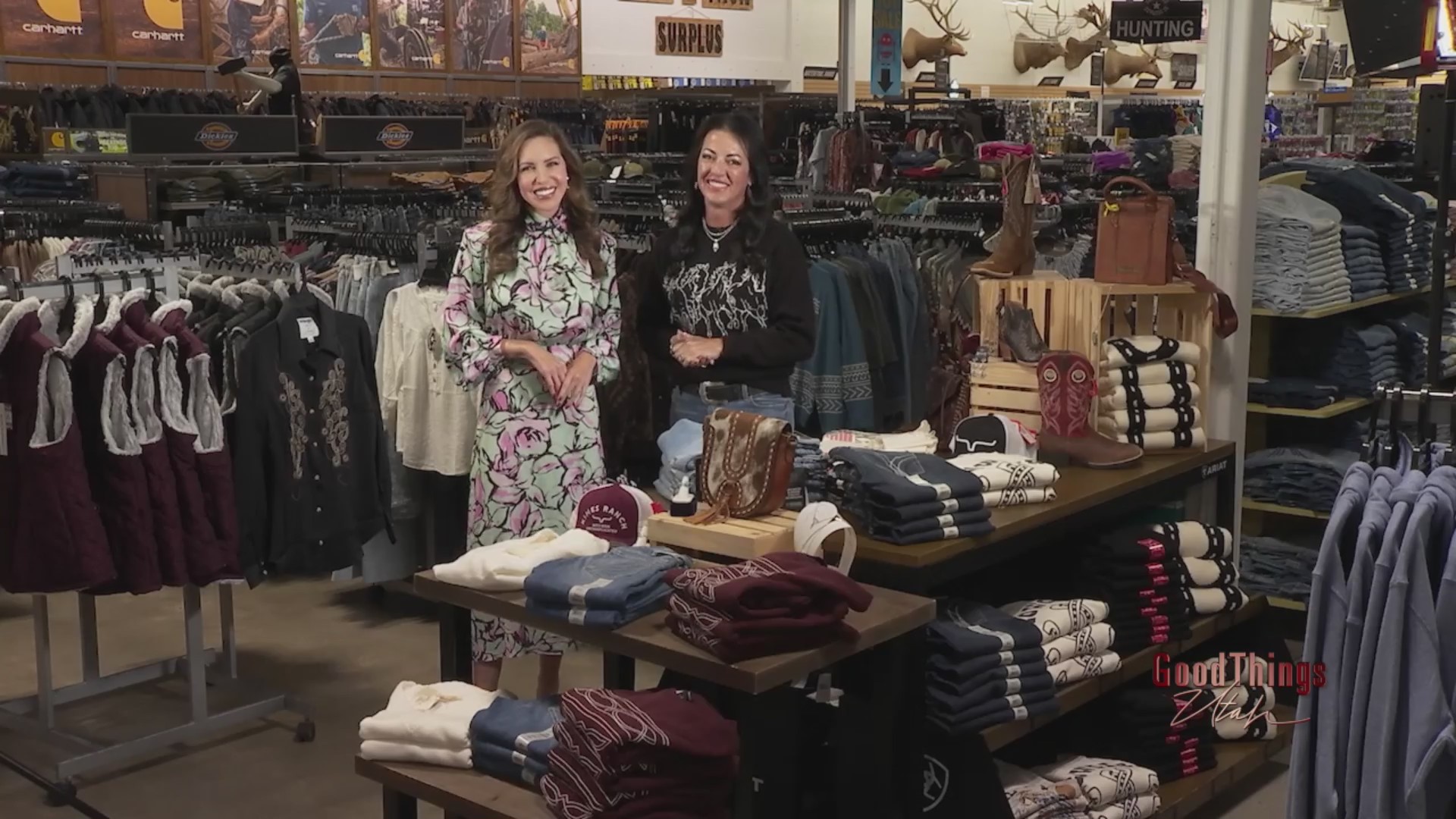 Smith & Edwards: The Ultimate Christmas Shopping Stop – ABC4 Utah