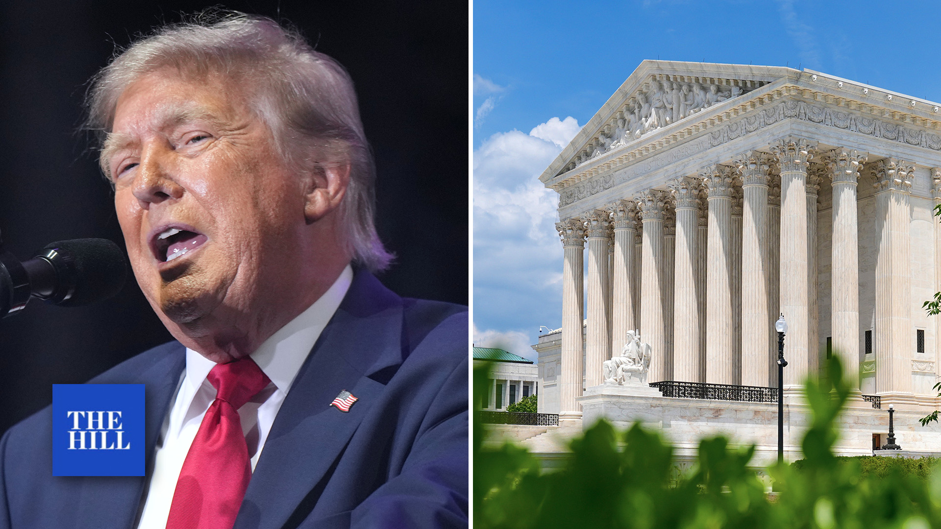 Supreme Court allows Trump to terminate deportation protections for ...