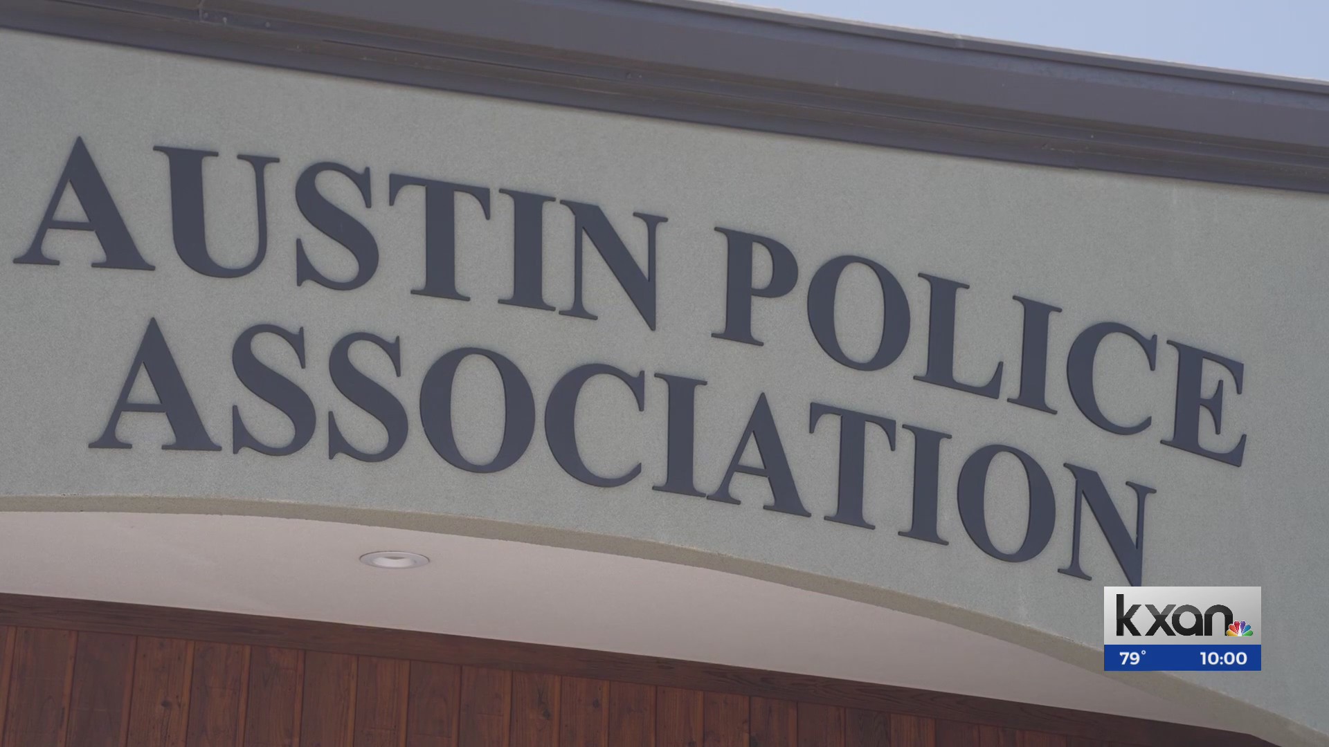 Repeat offender task force to expand to Austin – KXAN Austin