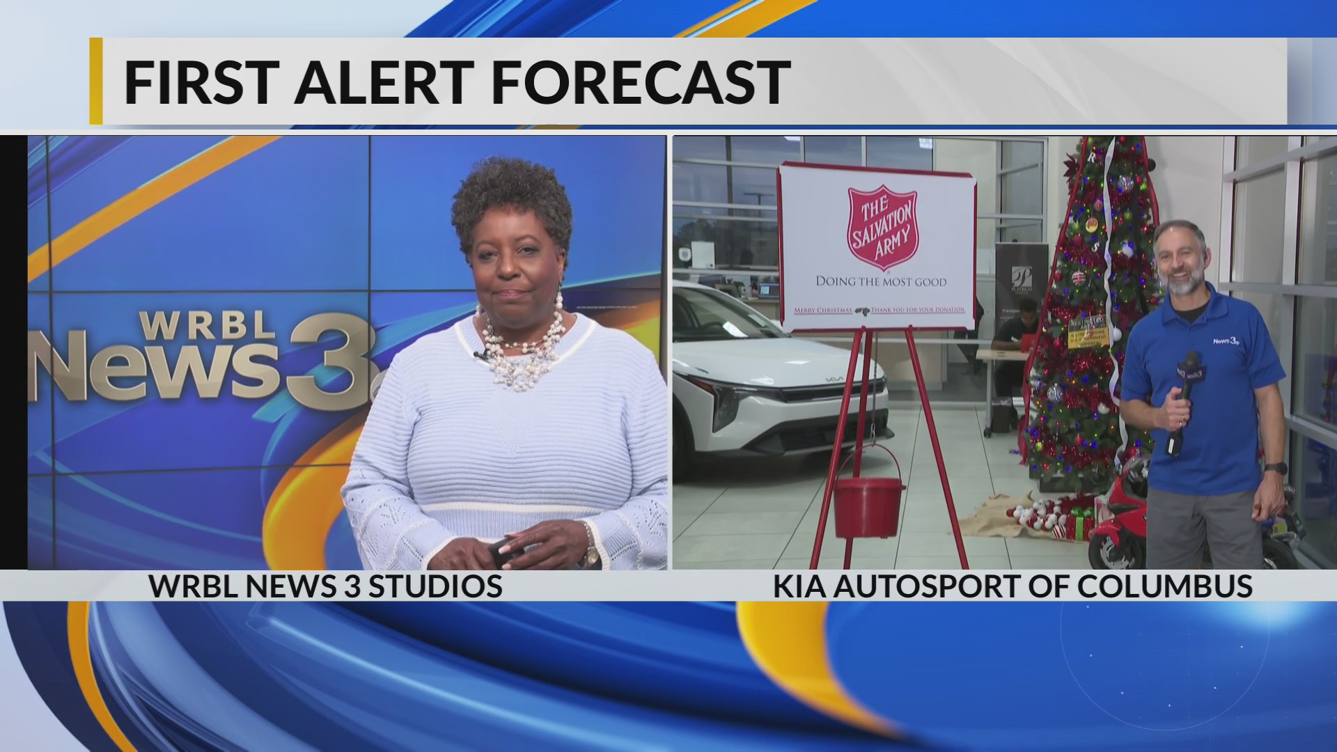 5:30 Kia #1 – WRBL