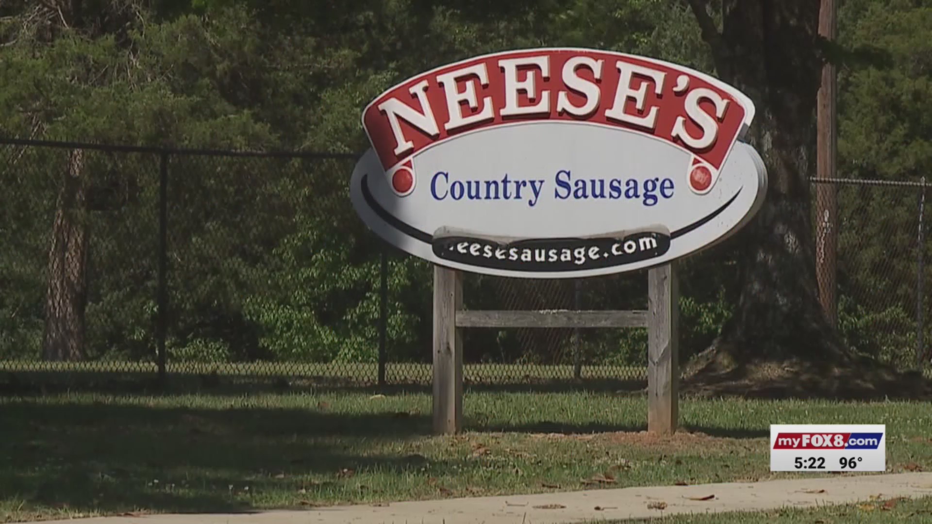 Neese’s Country Sausage acquired by Jesse Jones – FOX8 WGHP