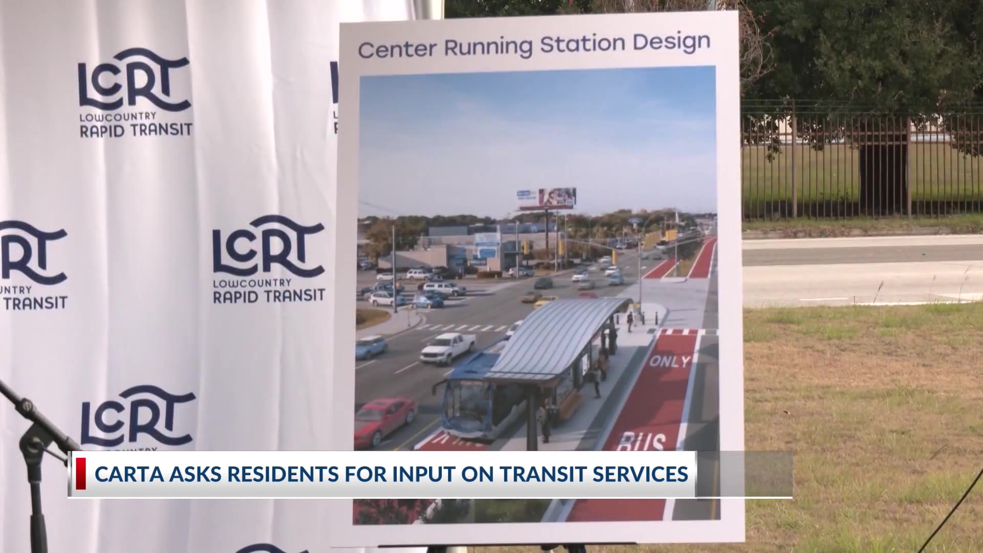 CARTA gathers community input for short and long term transit plans ...