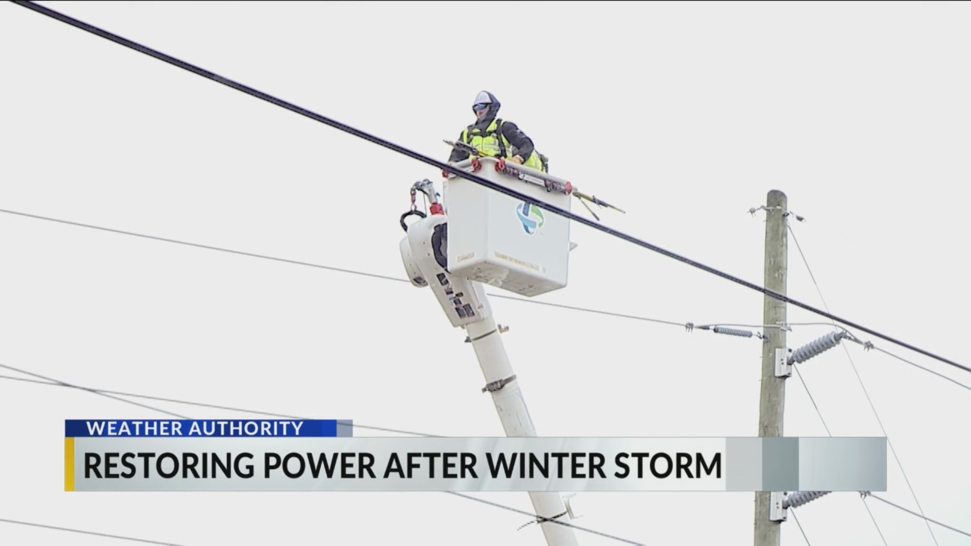 AES, Duke work around the clock to restore power after strong winds ...