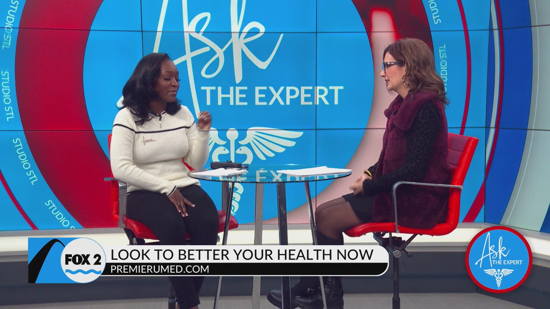 Kick Off 2026 the Premier U Way – FOX 2