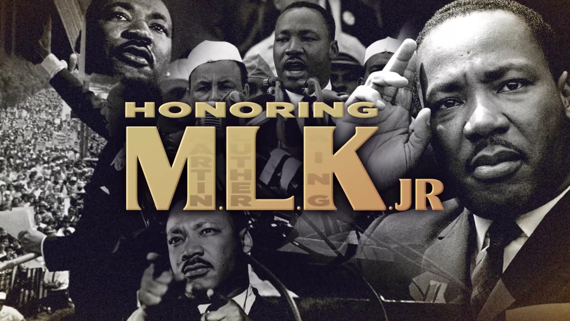 Honoring MLK (Judge Leroy Burke) – WSAV-TV