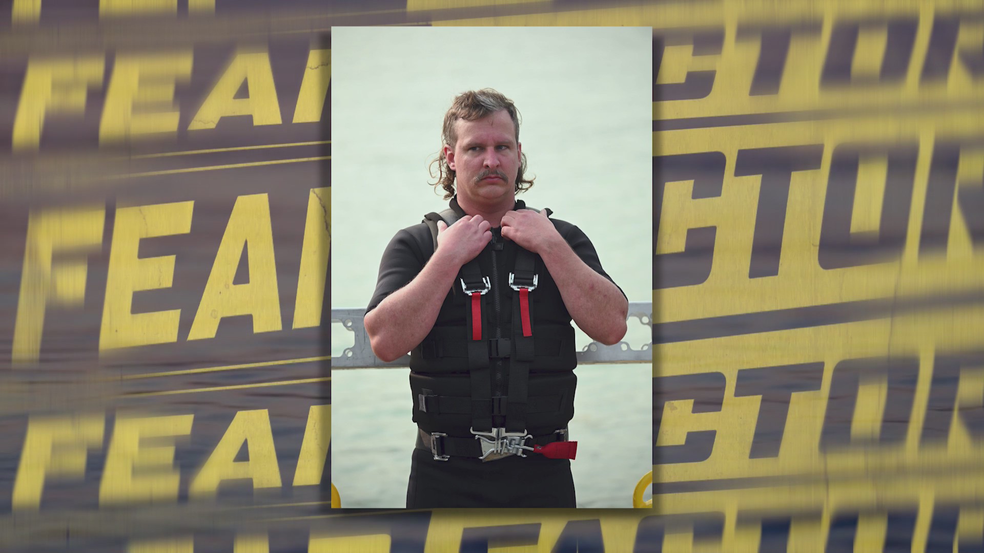 Fear Factor contestant shares experience ahead of new season – FOX 2