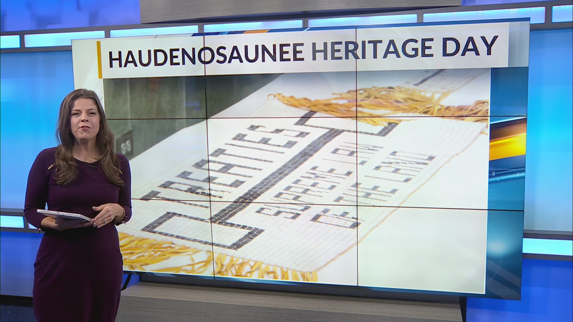 The Mag celebrates Haudenosaunee Heritage – RochesterFirst