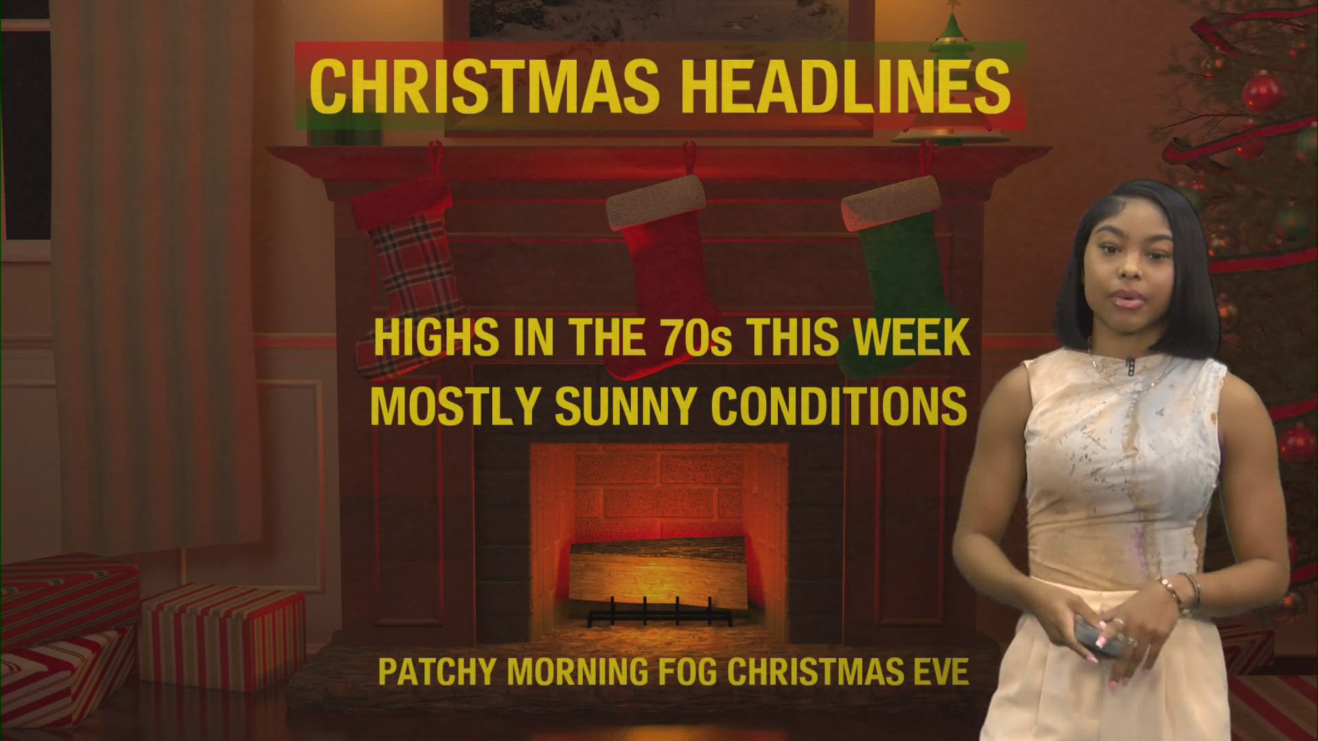 Above average temperatures across the Wiregrass – WDHN – wdhn.com