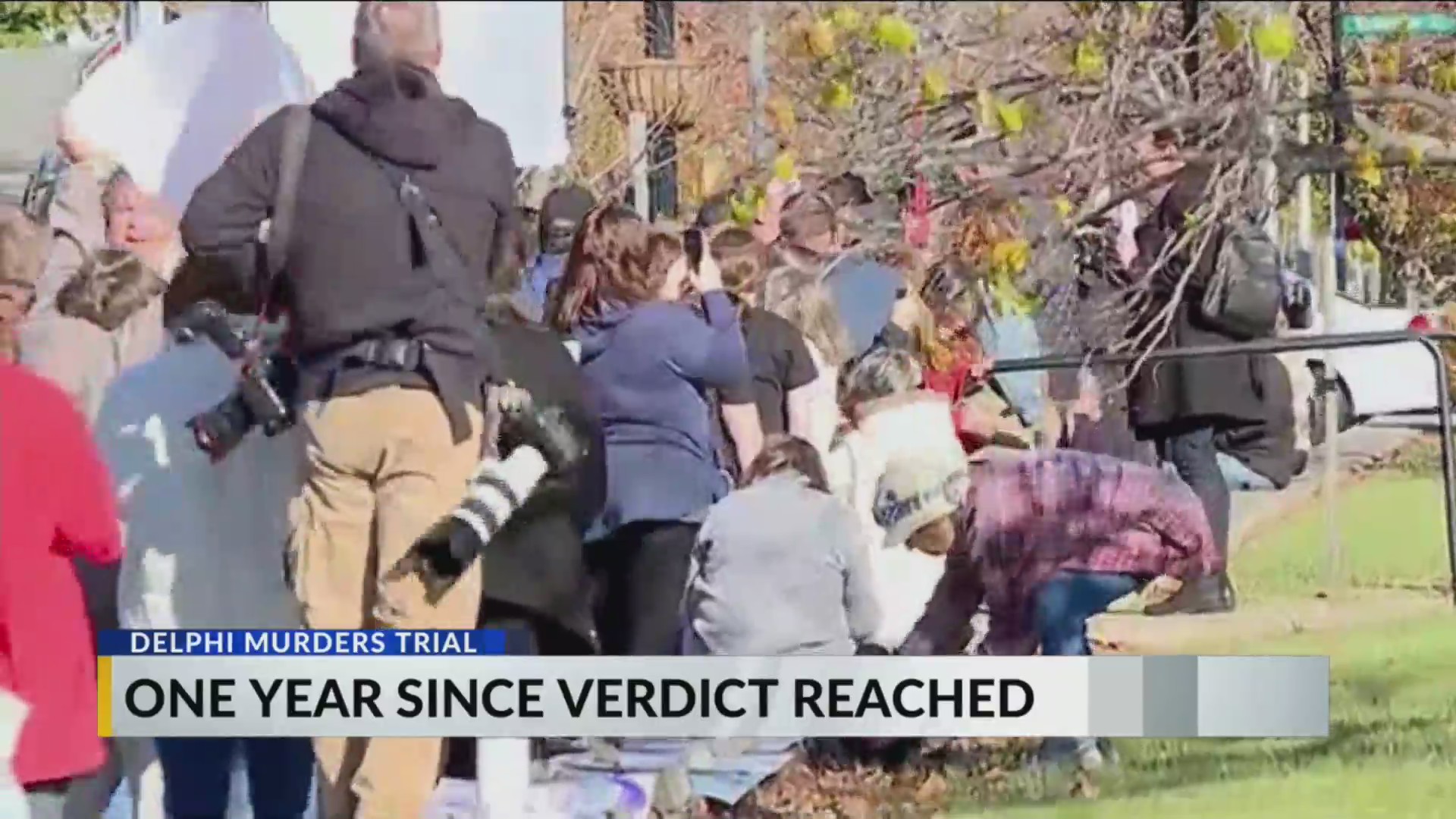 One year later: A look back at the Delphi murders trial verdict – Fox 59