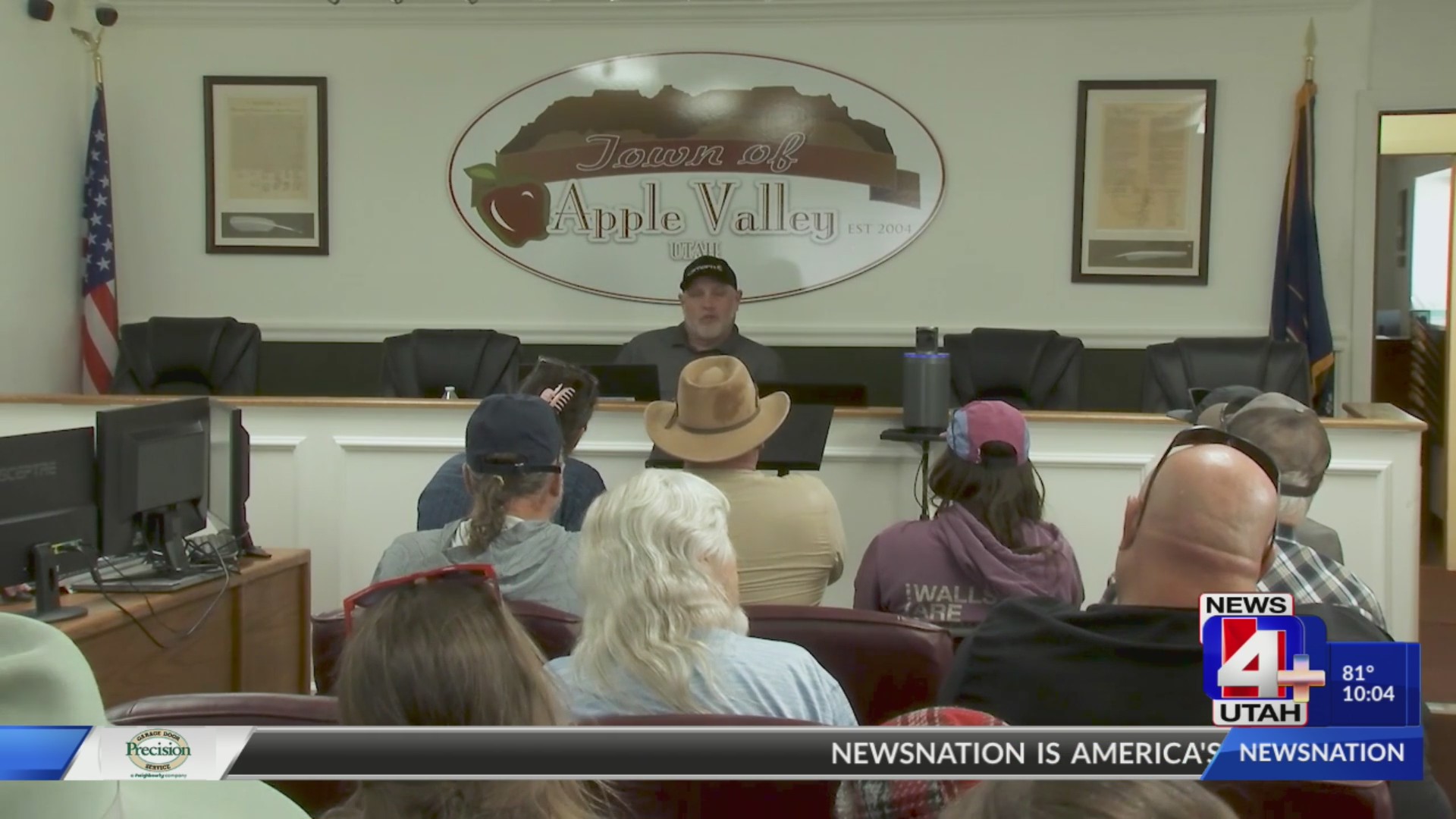 Apple Valley residents asked to conserve water after deeper ...