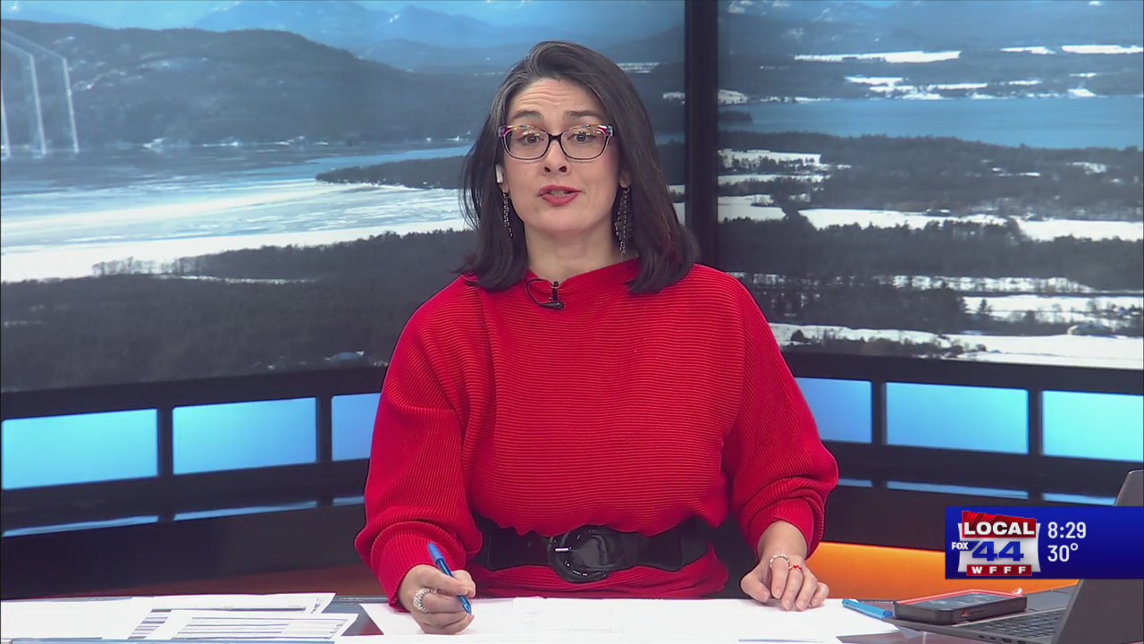 VT sees drop in honeybee population – ABC22 & FOX44