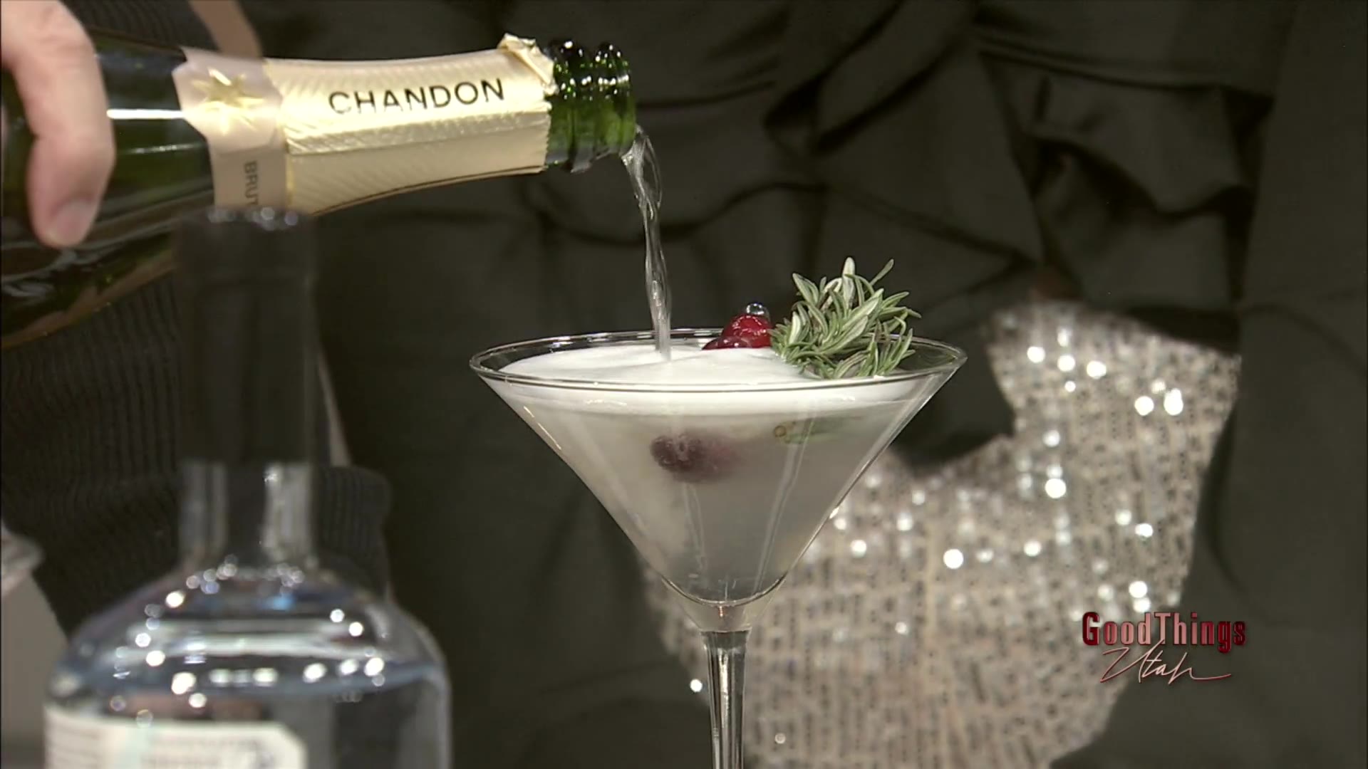 Blue Ice Vodka – ABC4 Utah